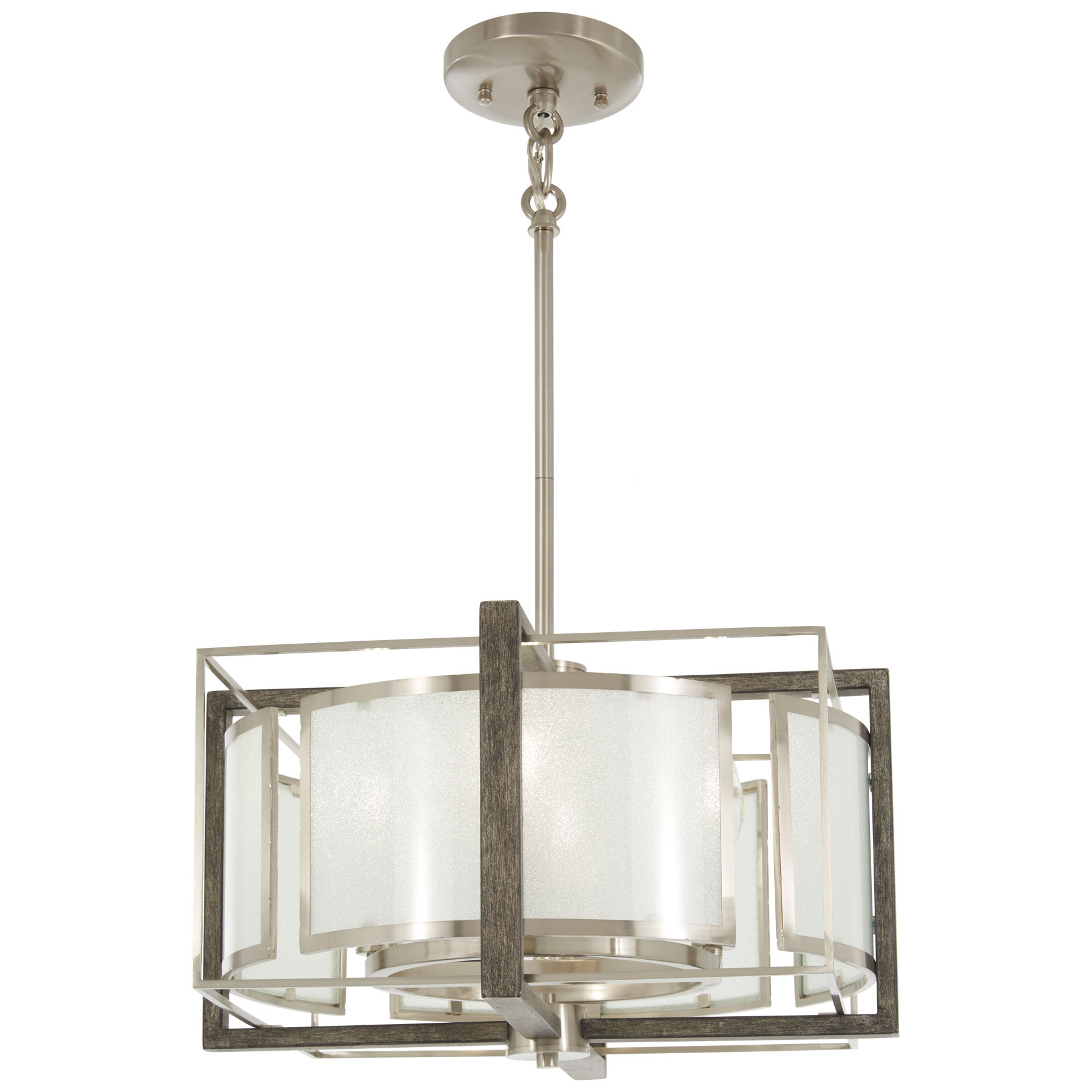 Tysons Gate Ceiling Light by Minka Lavery | 4561-098 | MKL1265189