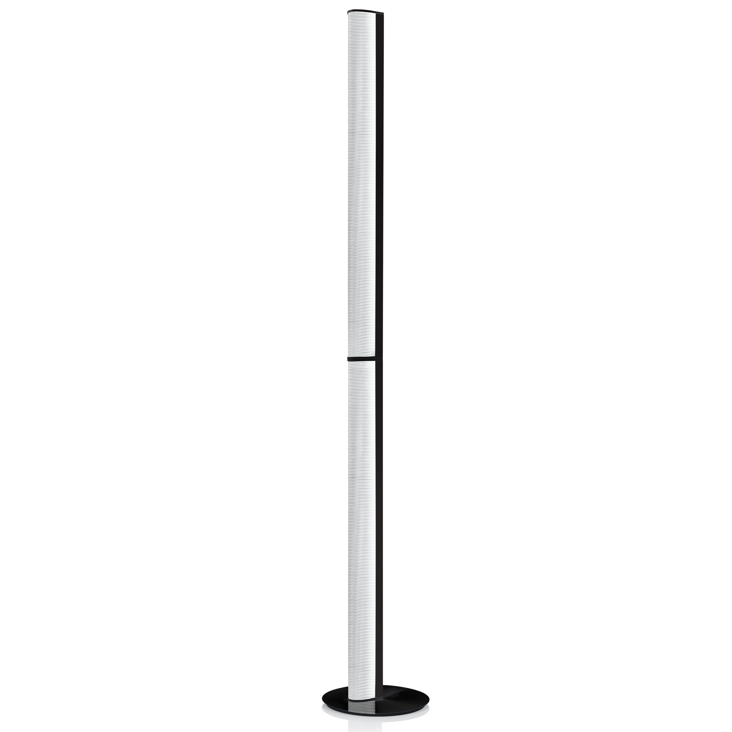 Modula Linear Floor Lamp by Slamp | MODFM00PRB00000000US | SLP1266481