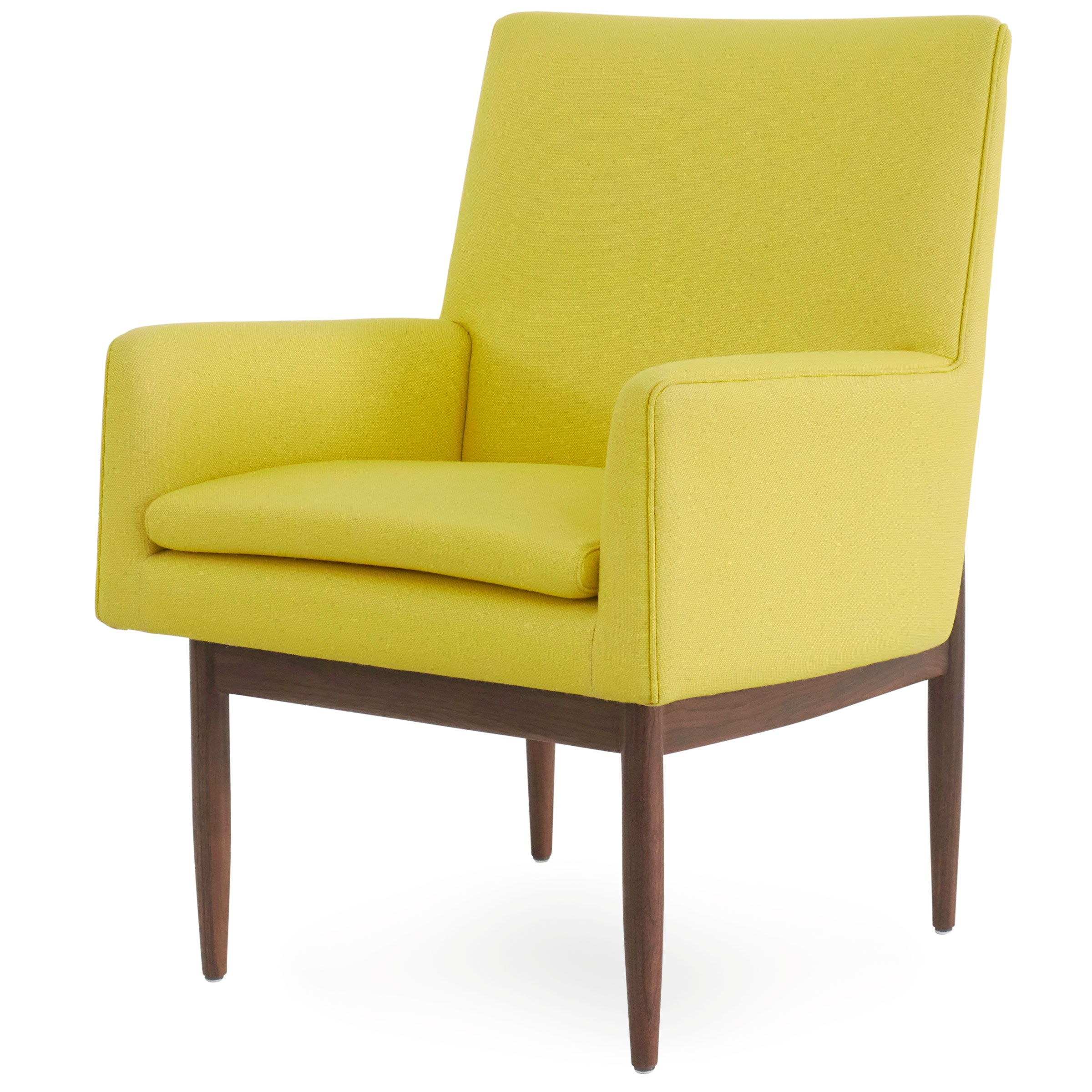 Risom C180 Chair by Stellar Works | RI-S231.WN.AF5027 | STL1266664
