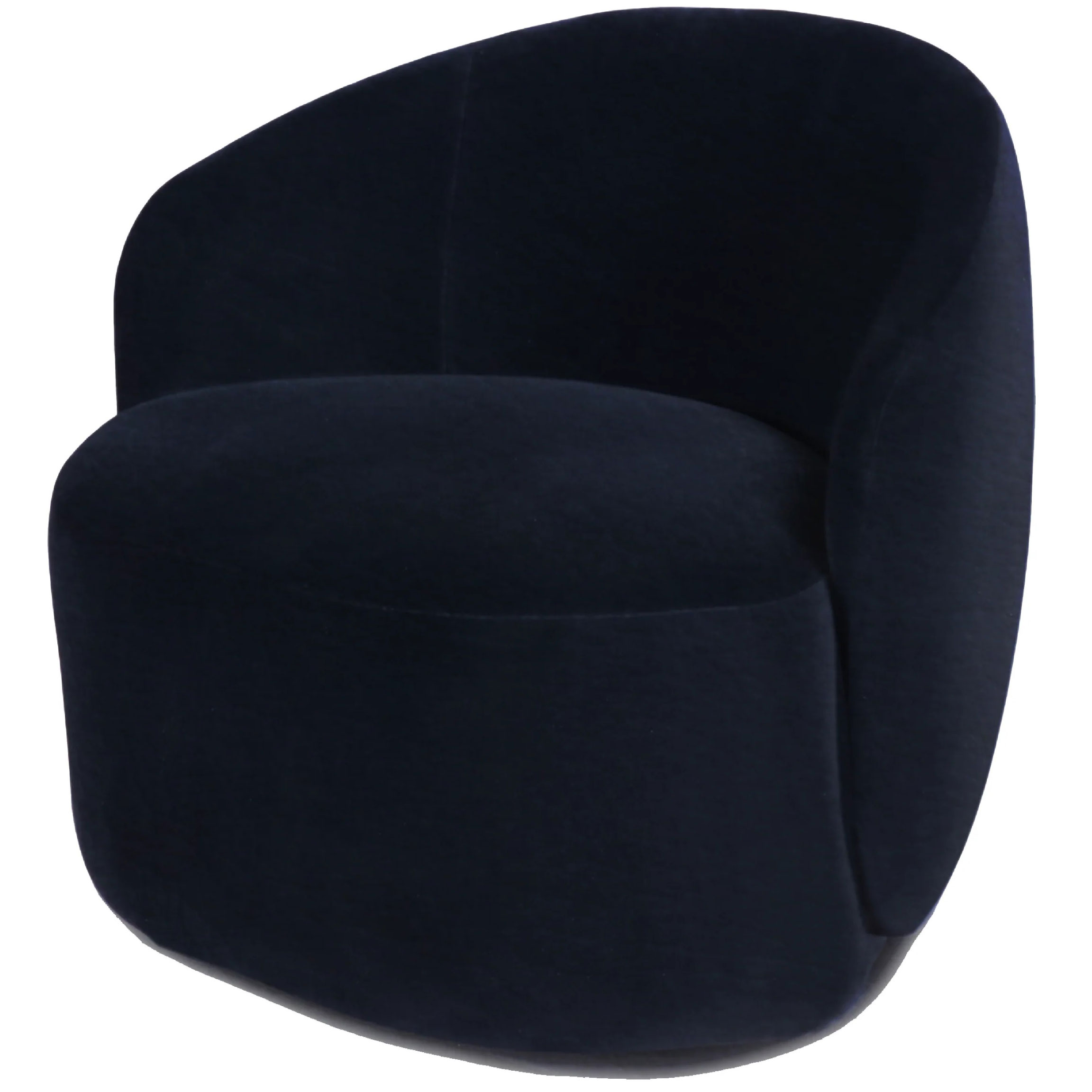 Taylor One Seat Sofa by Stellar Works | TA-S410.CL3001 | STL1266703
