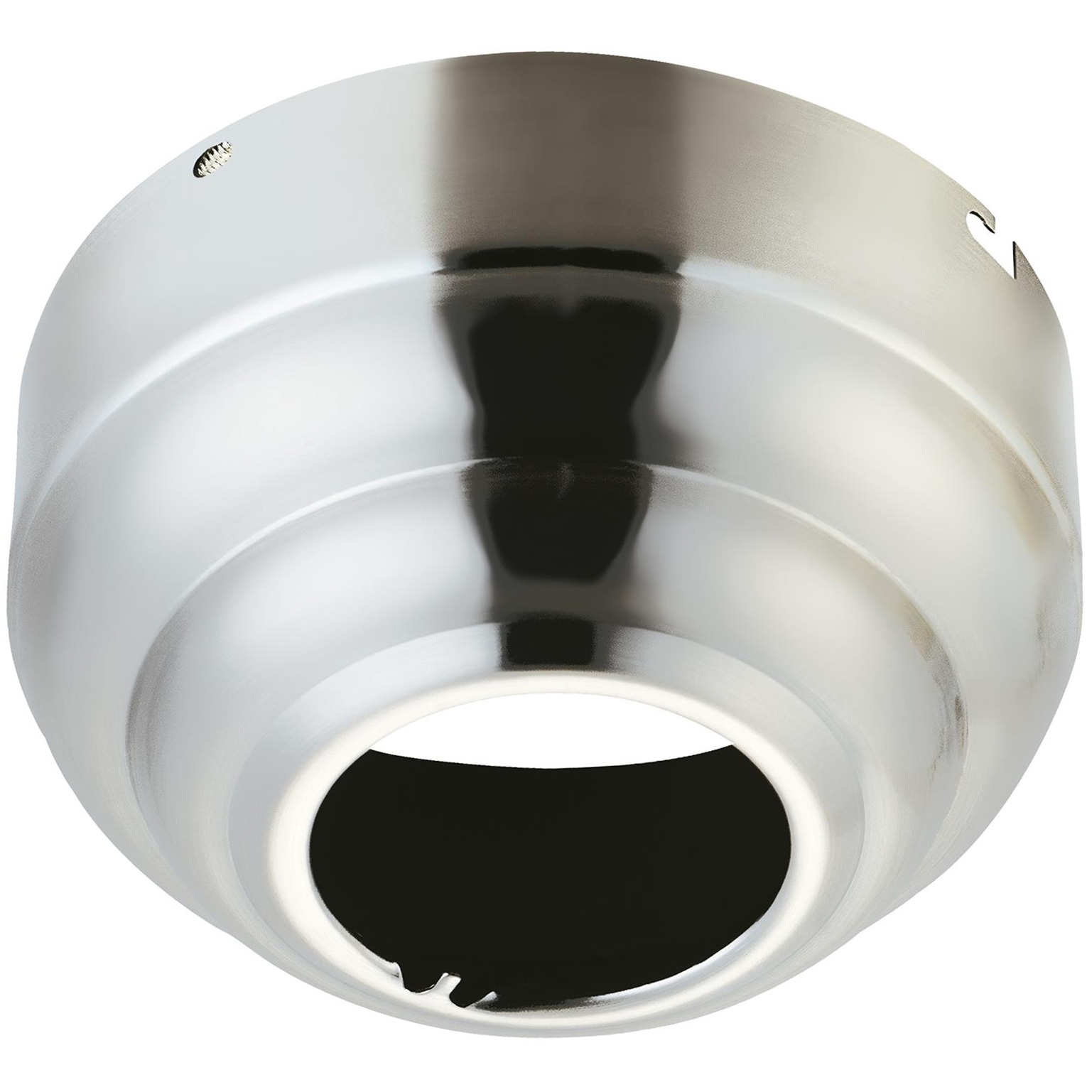 Slope Ceiling Canopy Kit - MC95 by Visual Comfort Fan | MC95CH | MTC1266949