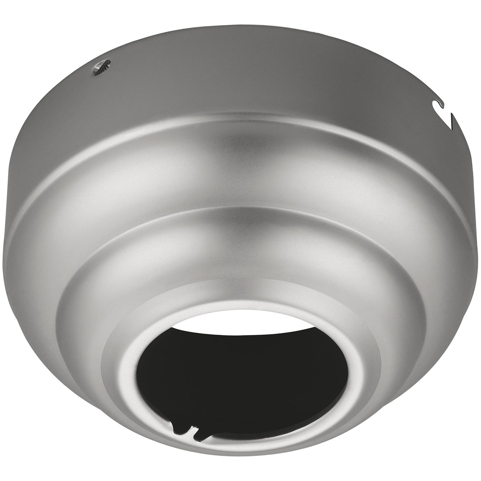 Slope Ceiling Canopy Kit - MC95 by Visual Comfort Fan | MC95SN | MTC1266951