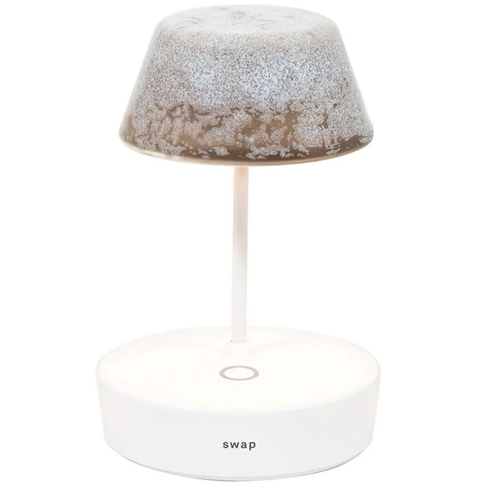 Swap Mini Ceramic Shade by Zafferano America | SDZA-1011-03 | ZFF1266997