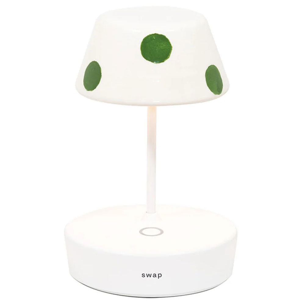 Swap Mini Ceramic Shade by Zafferano America | SDZA-1011-05 | ZFF1266999