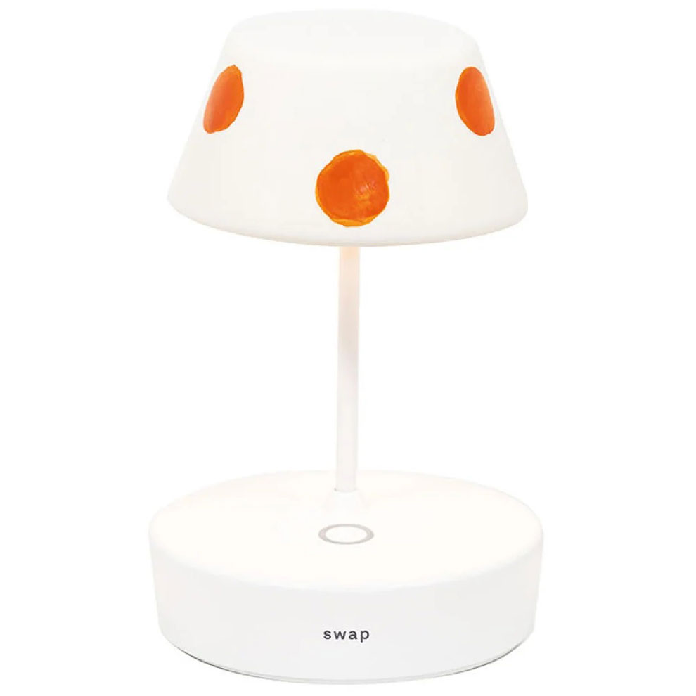Swap Mini Ceramic Shade by Zafferano America | SDZA-1011-06 | ZFF1267000