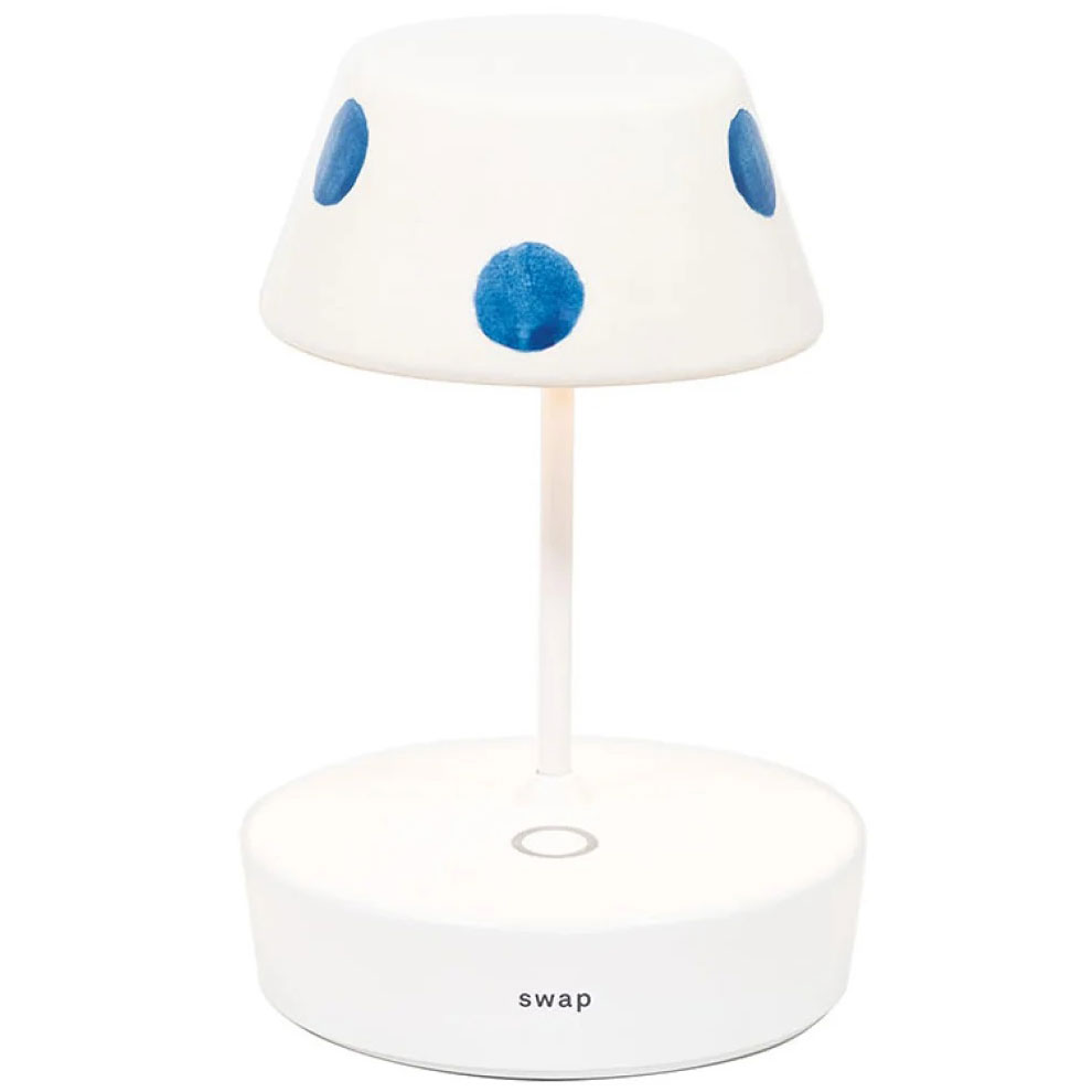 Swap Mini Ceramic Shade by Zafferano America | SDZA-1011-07 | ZFF1267001