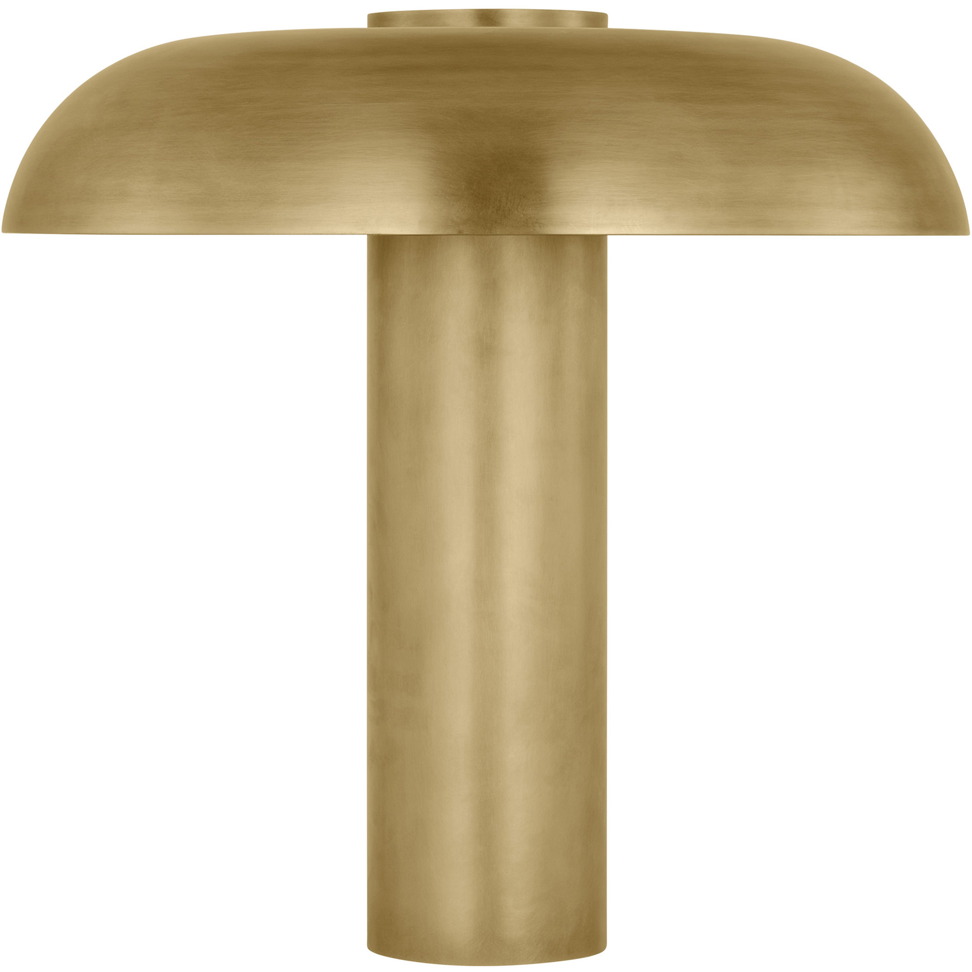 Louver Table Lamp by Visual Comfort Modern | SLTB26627NB | TLG1267225