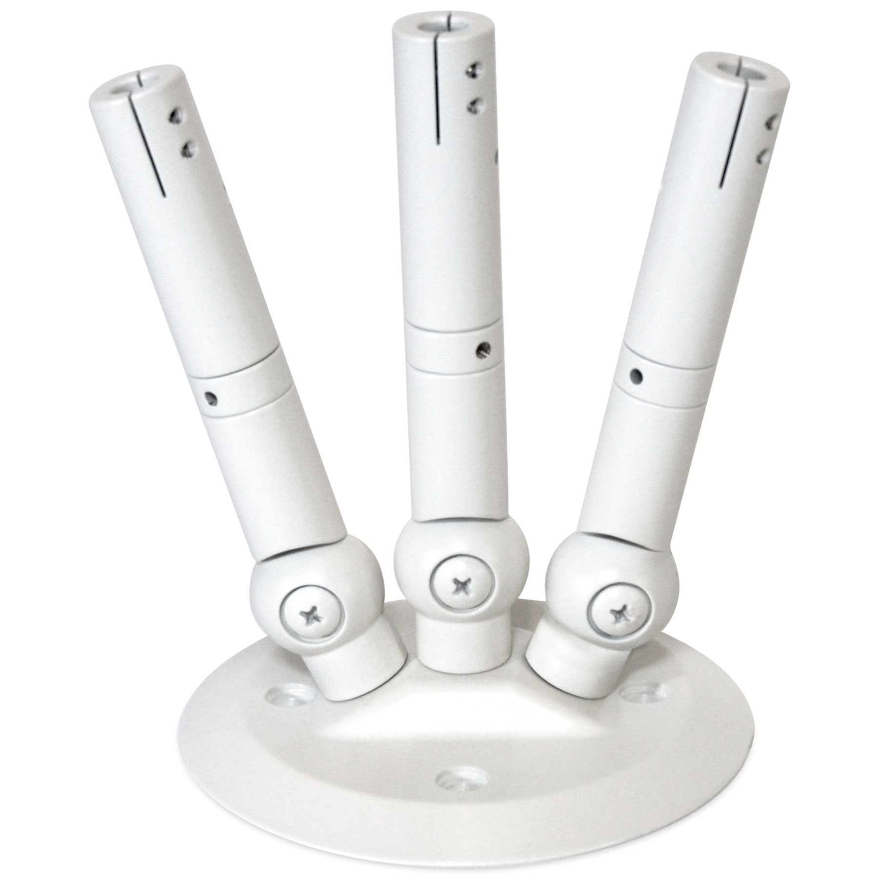 Lazer Line Turnbuckles by PureEdge Lighting | LLT-4R3-WH | EDG1267347