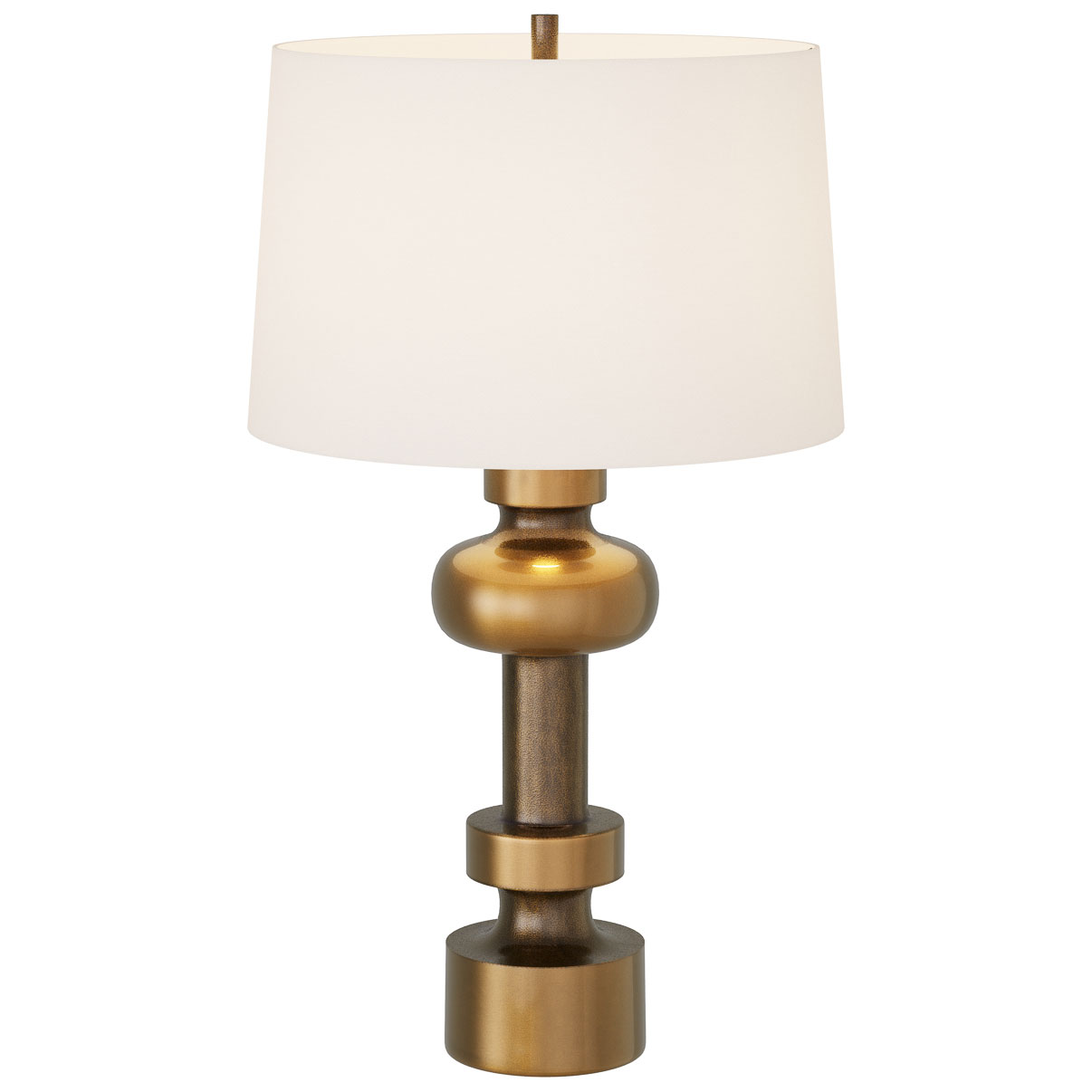 Zamir Table Lamp by Arteriors Home | AH-PTI09-545 | AHM1267910