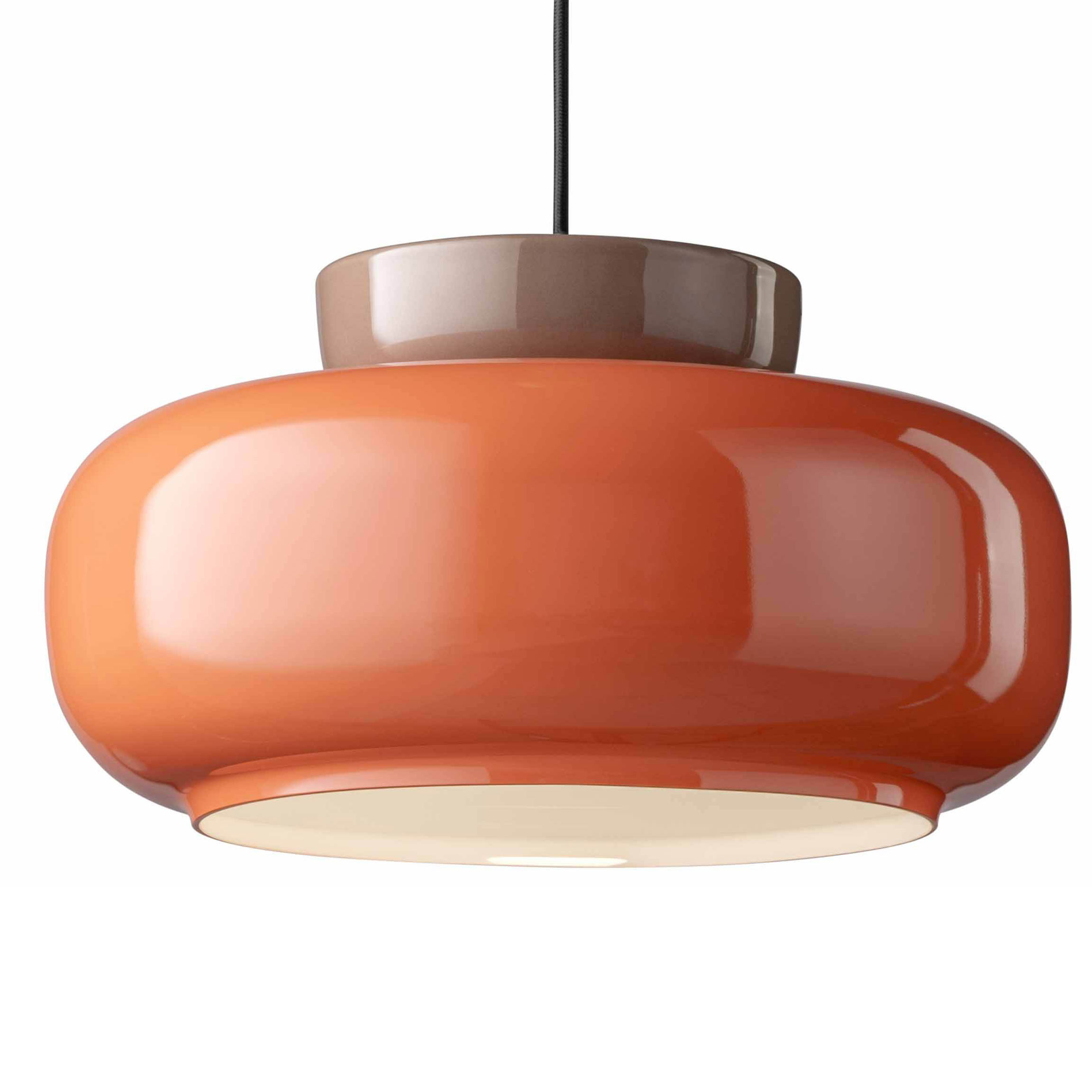 Deco Maracana Pendant by Ferroluce | C2741-MOA | FER1268369