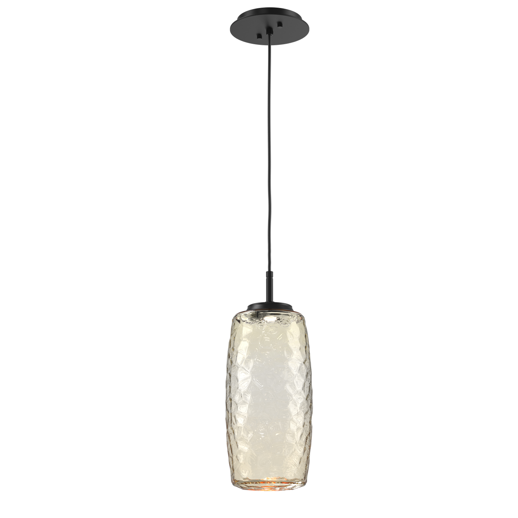 Vessel Pendant by Hammerton Studio | LAB0091-01-MB-A-C01-L3 | HMR1268739