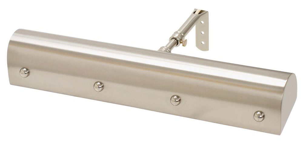 Classic Traditional Rivet Plug-in Picture Light by House Of Troy | TB8 ...