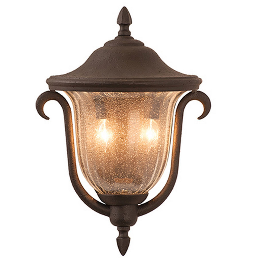 Santa Barbara Outdoor Wall Sconce Premium Wall Sconces | Durable