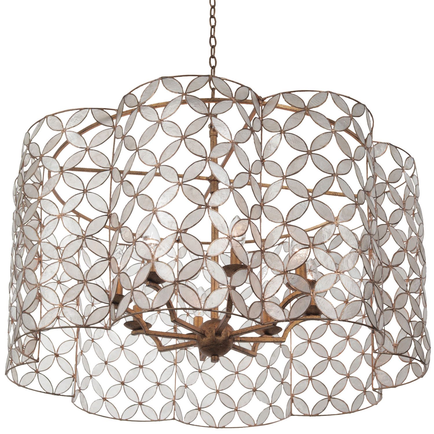 Maurelle Pendant by Kalco | 515056OL | KAL1271148