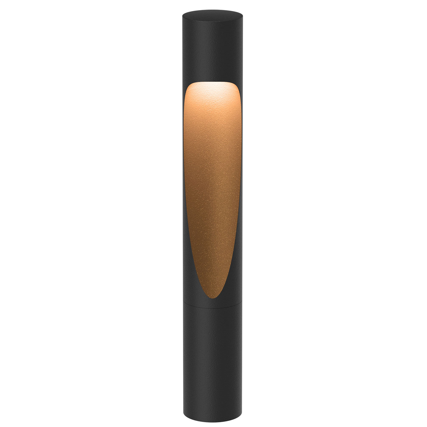 Flindt 24V Outdoor Bollard by Louis Poulsen | 5747408876 | LPL1271453
