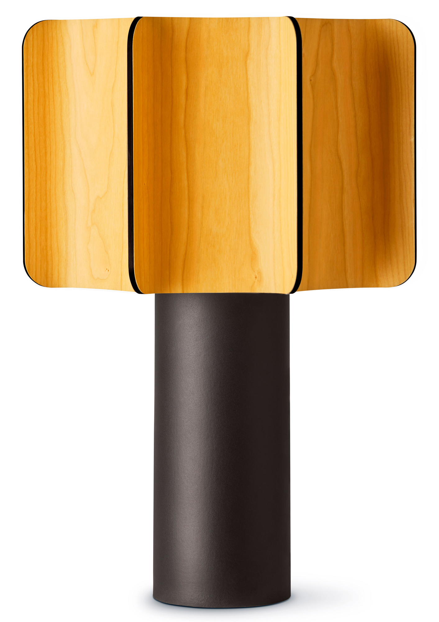 Kactos Table Lamp by LZF | KTO M BK E26 UL 24 | LZF1271460