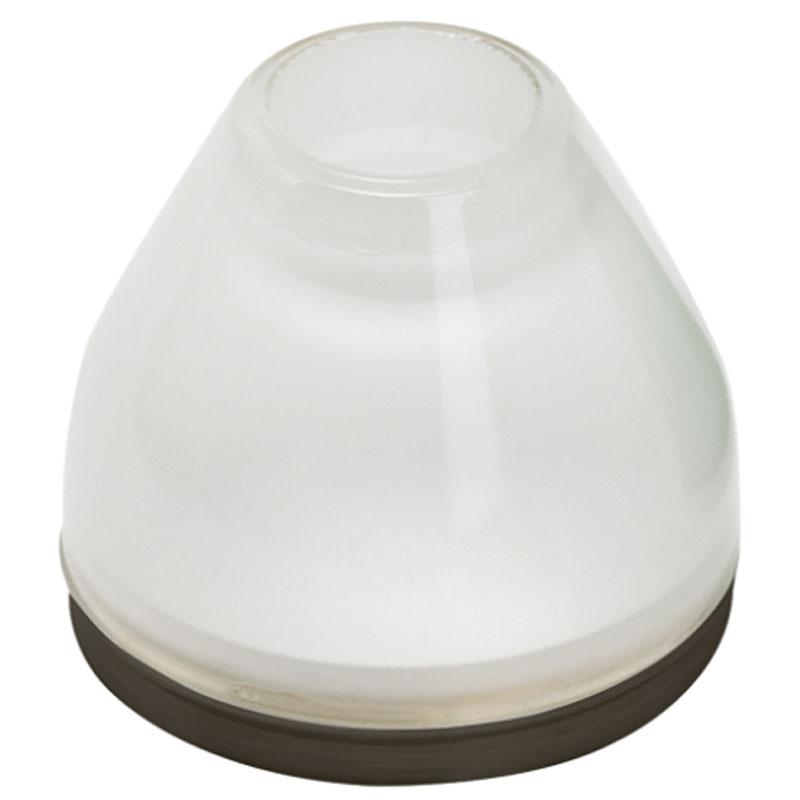 Round Glass Shield Accessory by Visual Comfort Architectural ...