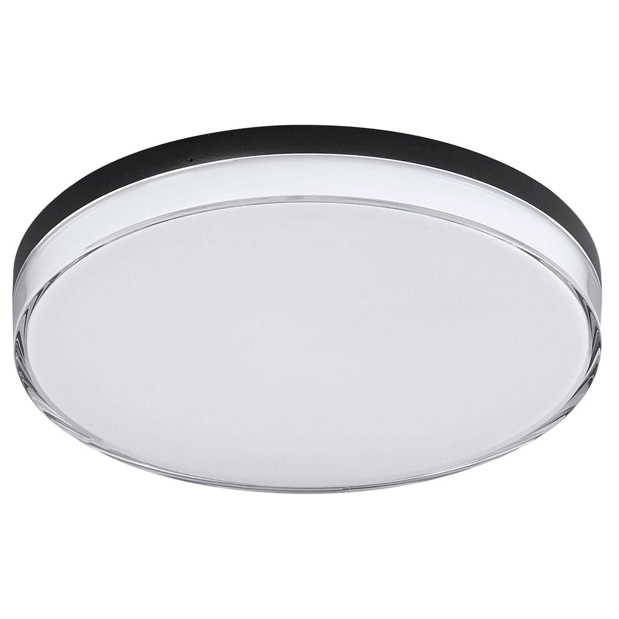 Edge Ceiling Light by Maxim Lighting | 59764CLFTBK | MAX1271603