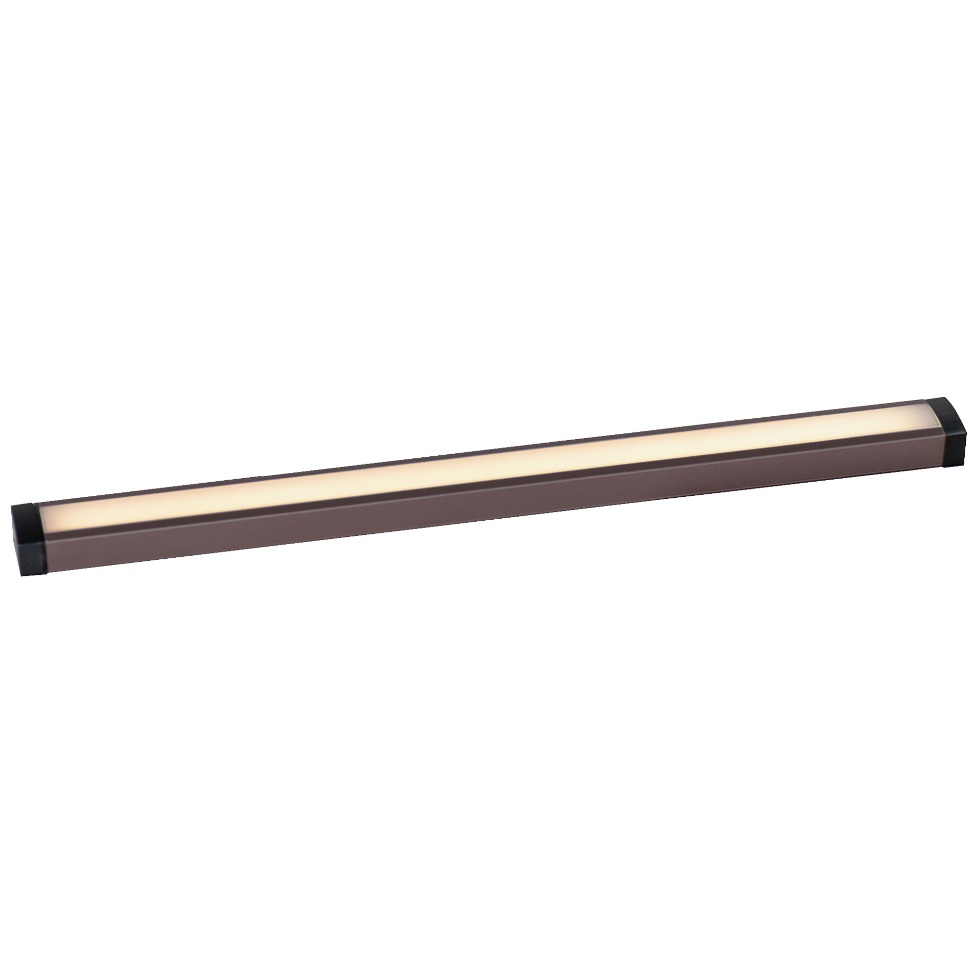 CounterMax Slim Stick Tunable White 120V Undercabinet Light by Maxim ...