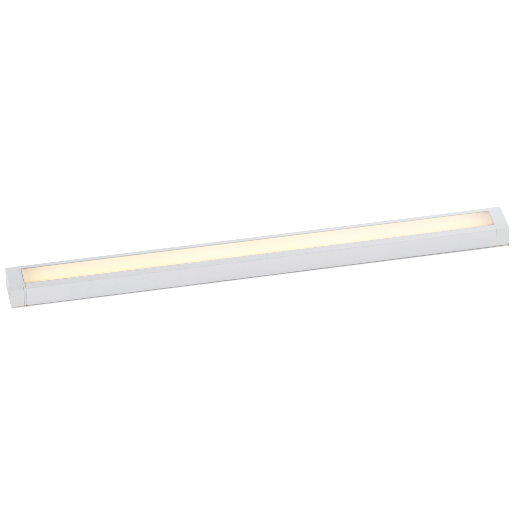 CounterMax Slim Stick Tunable White 120V Undercabinet Light by Maxim ...