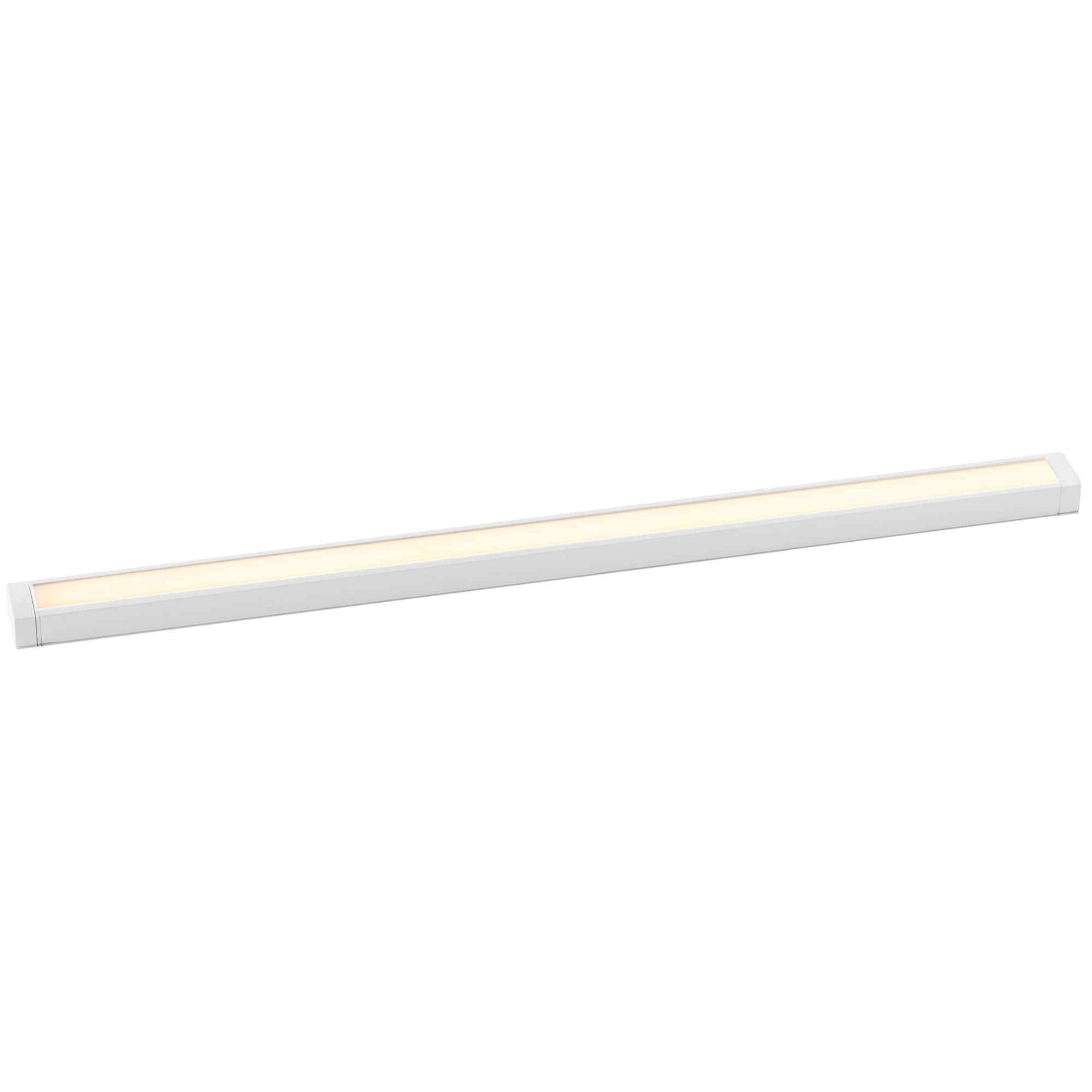 CounterMax Slim Stick Tunable White 120V Undercabinet Light by Maxim ...