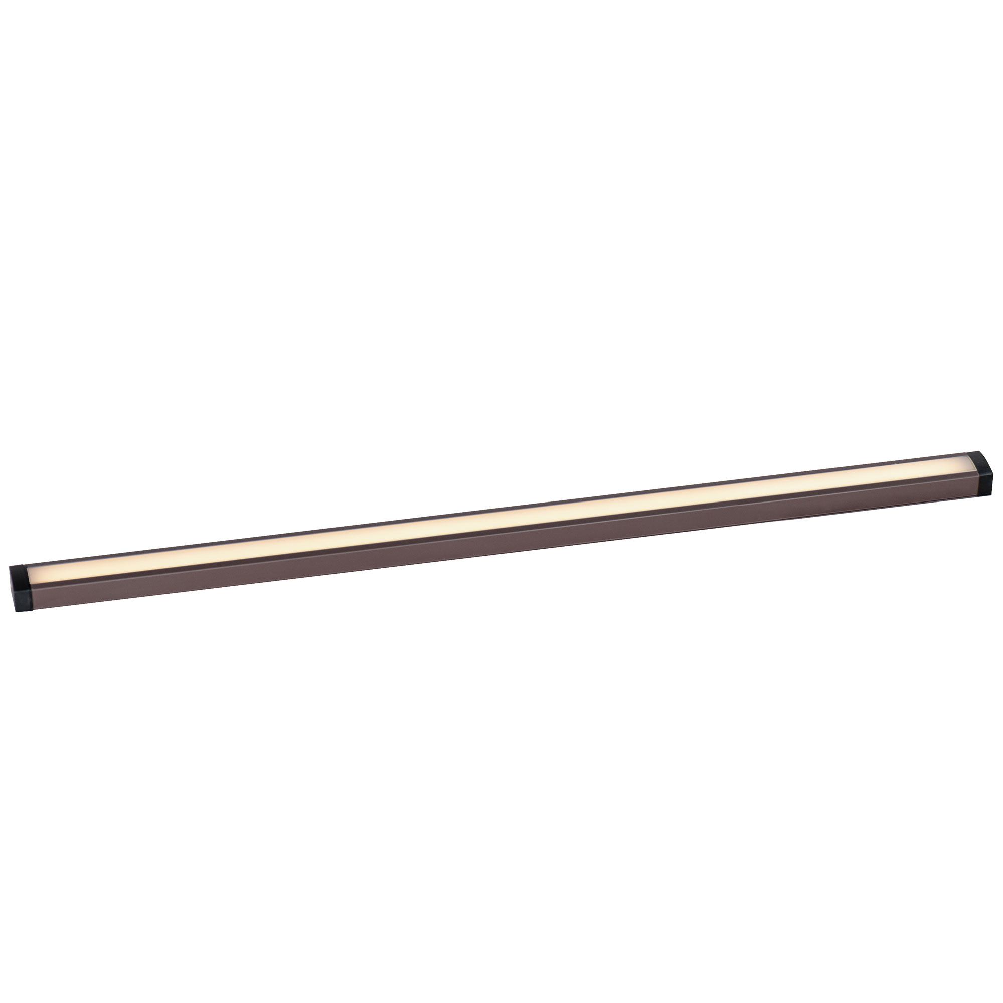CounterMax Slim Stick Tunable White 120V Undercabinet Light by Maxim ...