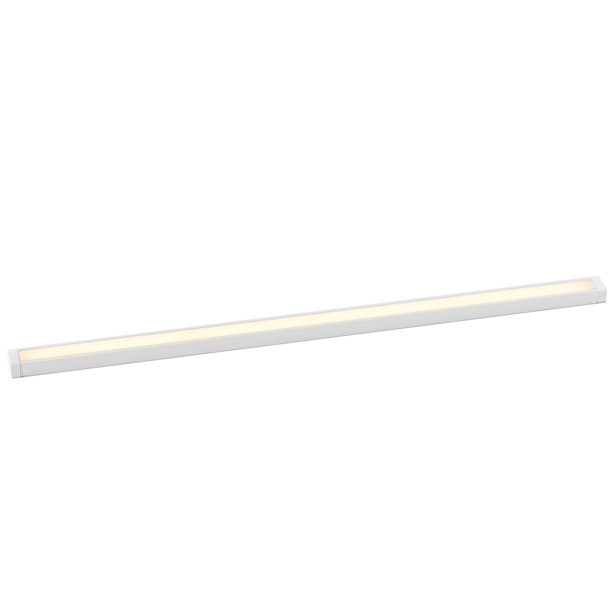 CounterMax Slim Stick Tunable White 120V Undercabinet Light by Maxim ...