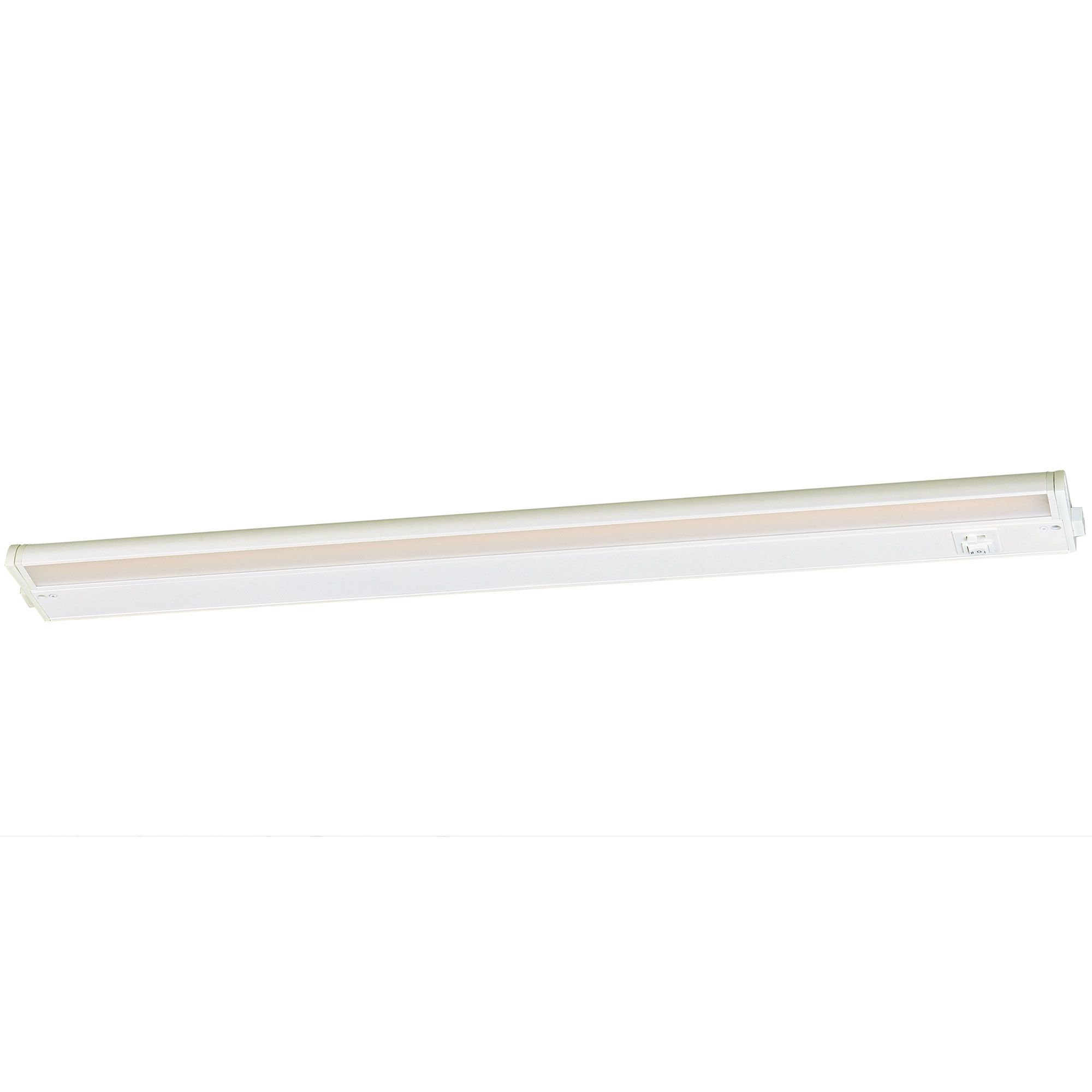 CounterMax 5K Color-Select 120V Undercabinet Light by Maxim Lighting ...