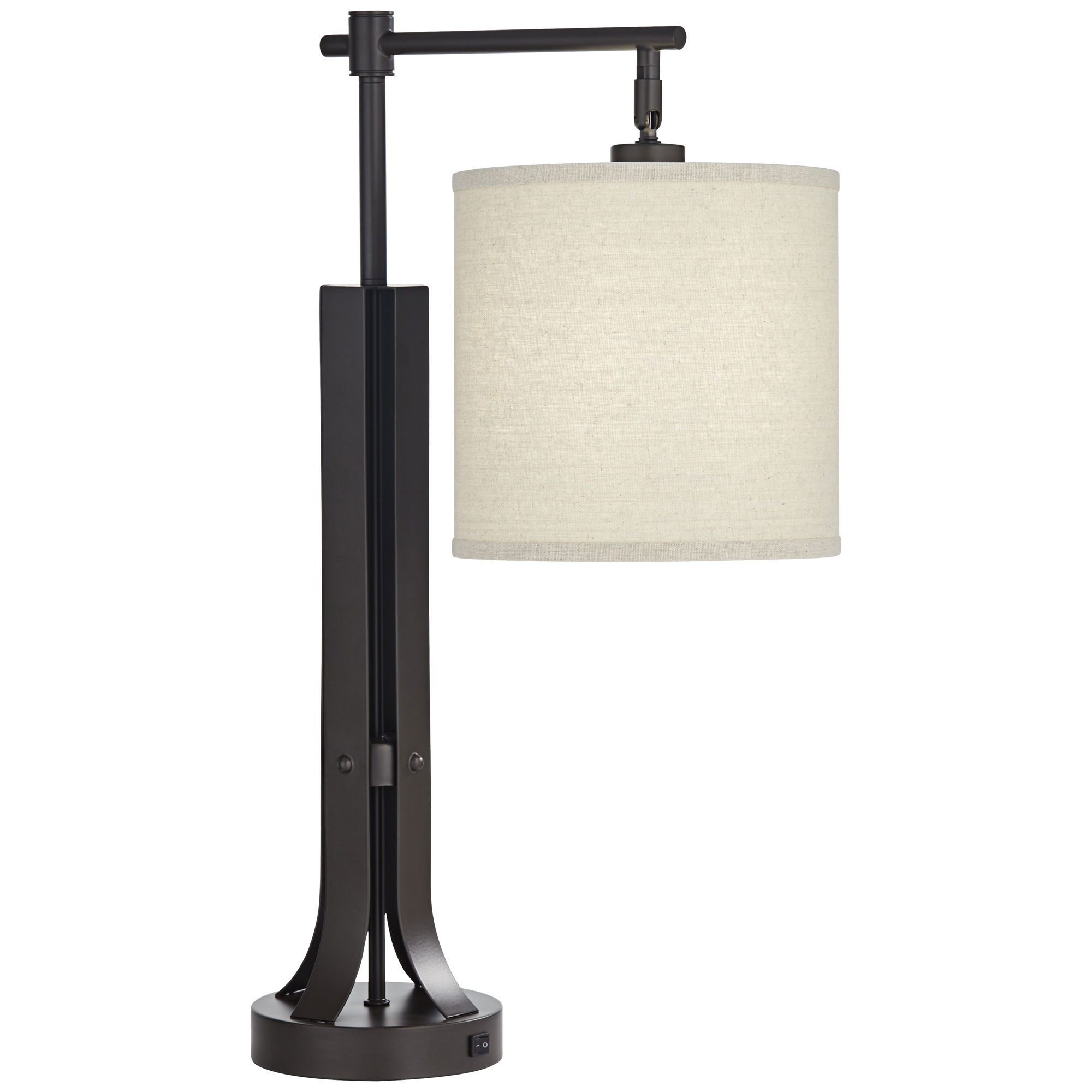 Manti Table Lamp by Pacific Coast Lighting | PCL-198X7 | PAC1271994