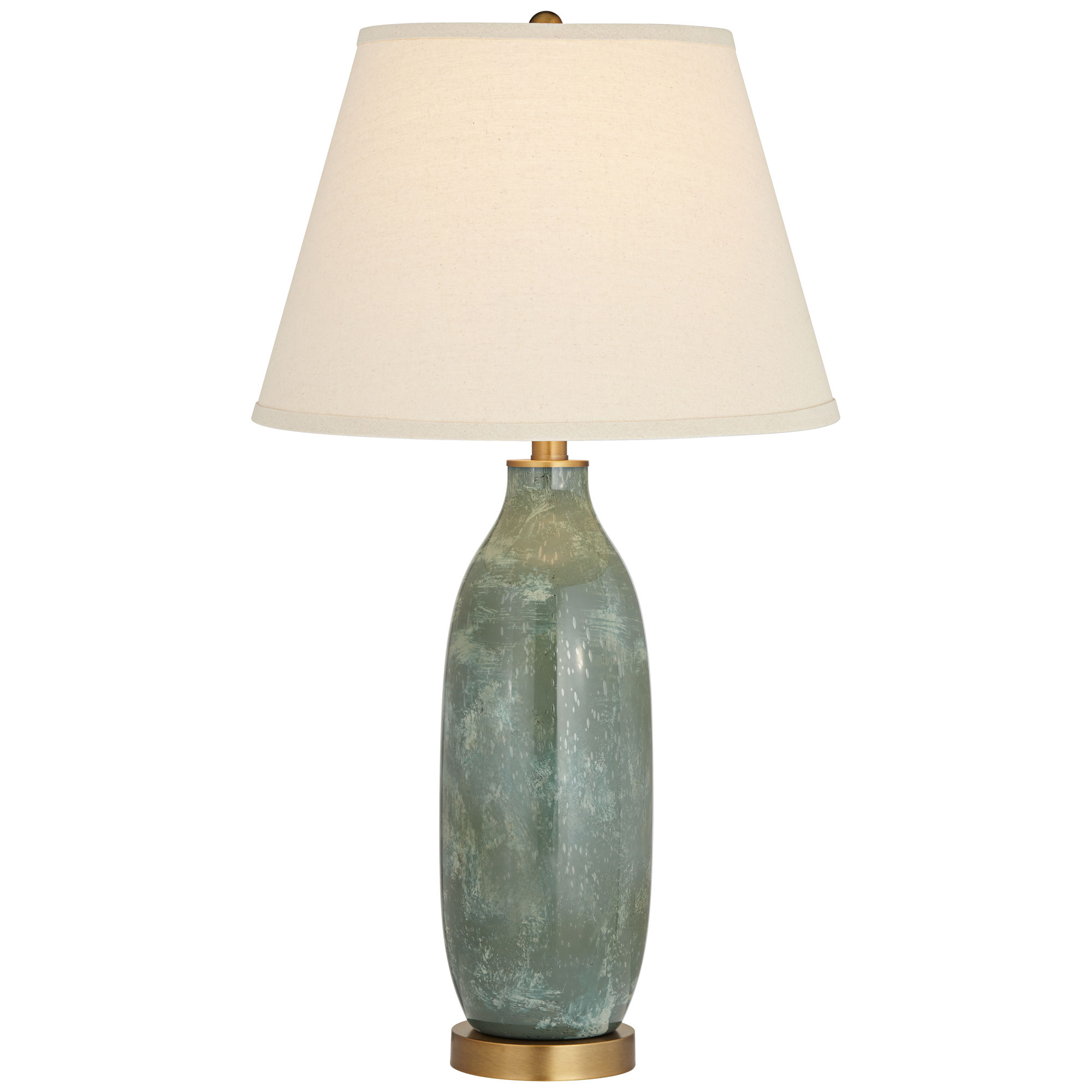 Jade Table Lamp by Pacific Coast Lighting | 87-11478-43 | PAC1271997
