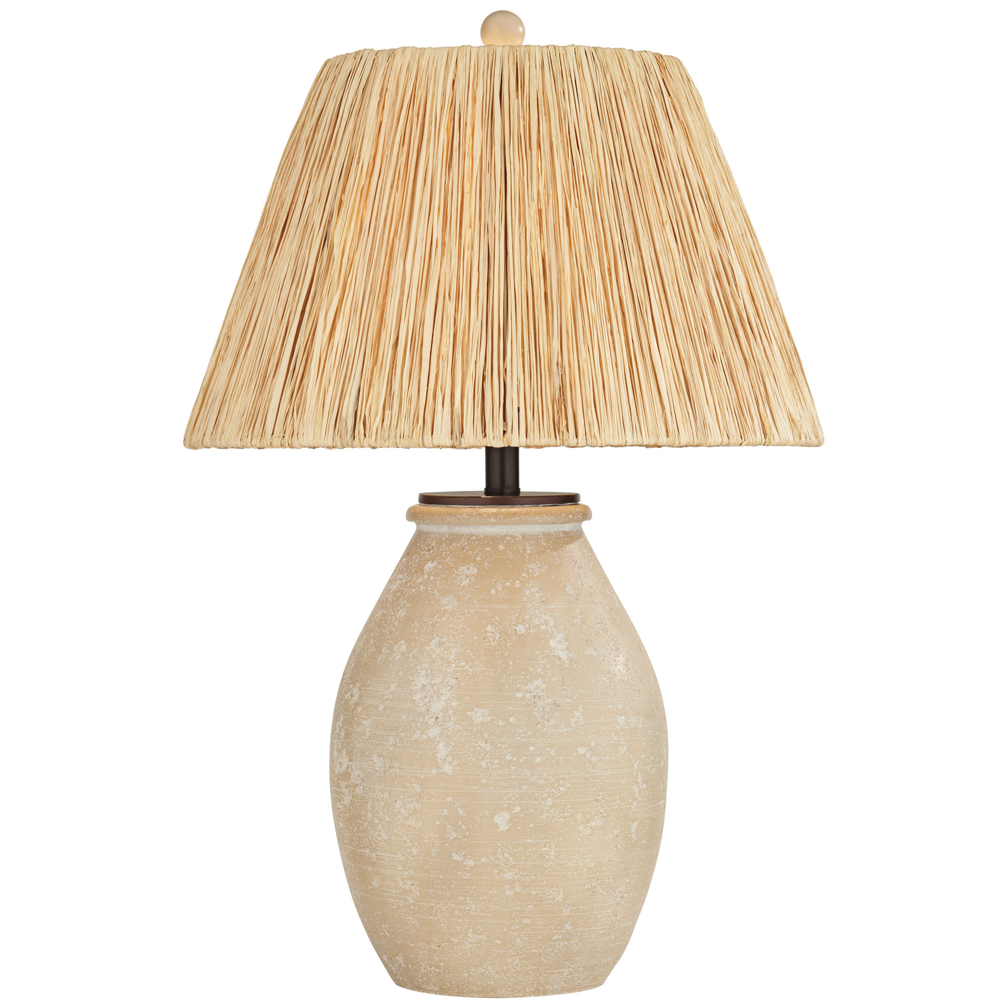 Kula Table Lamp by Pacific Coast Lighting | PCL-779D9 | PAC1272002