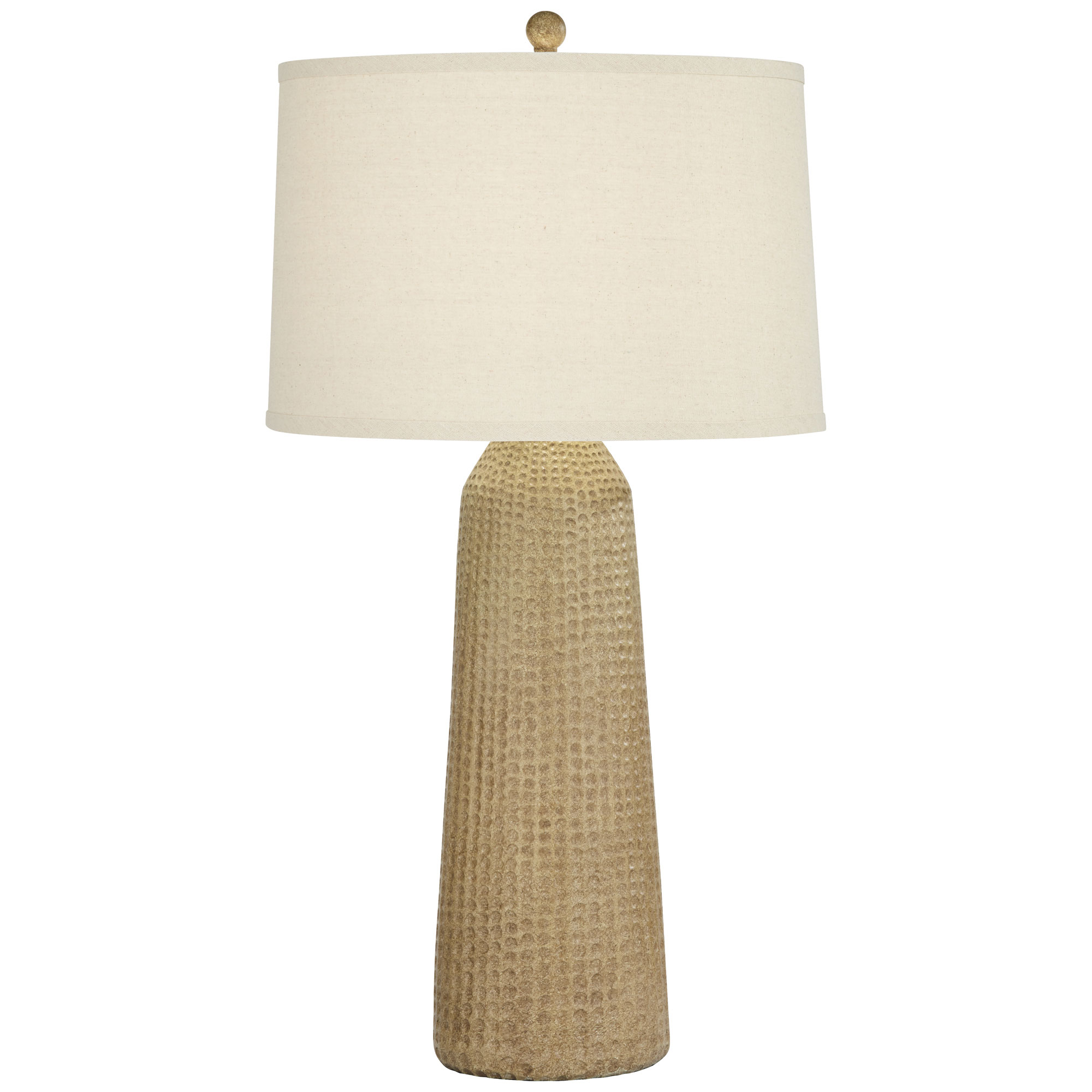 Peyton Table Lamp by Pacific Coast Lighting | 87-11467-62 | PAC1272004