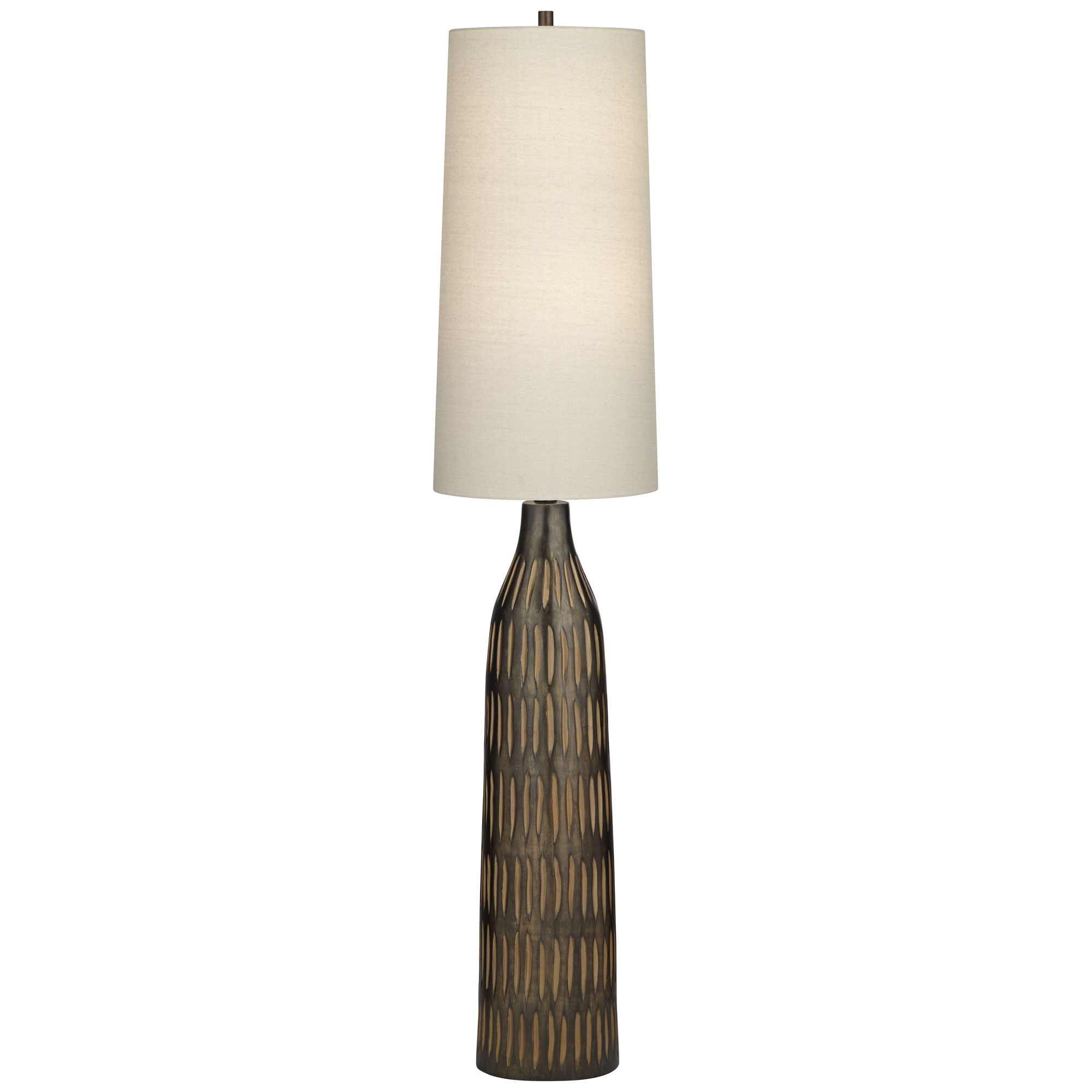 Stonewall Floor Lamp by Pacific Coast Lighting | PCL-860Y8 | PAC1272006