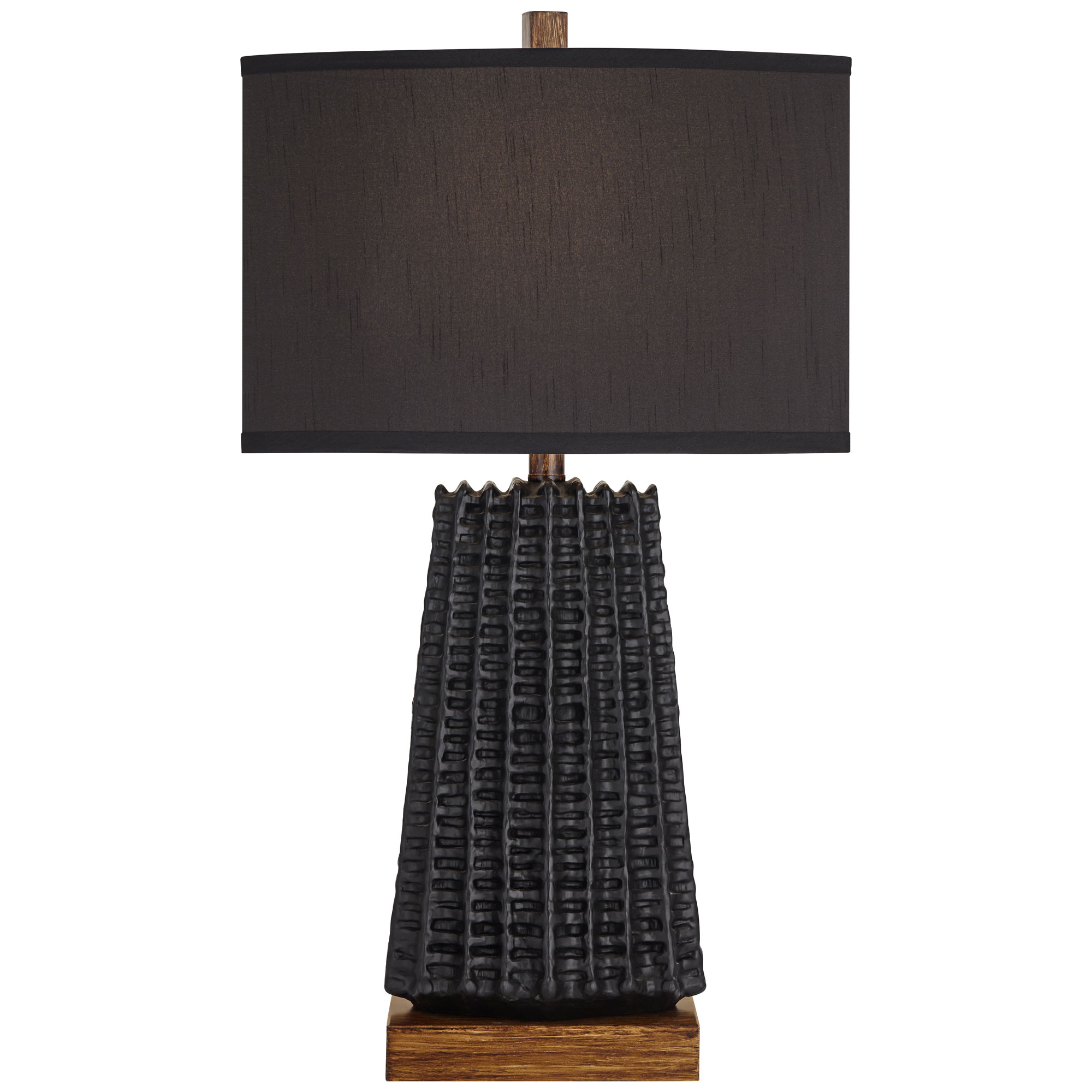 Bronte Table Lamp by Pacific Coast Lighting | 87-11488-07 | PAC1272010