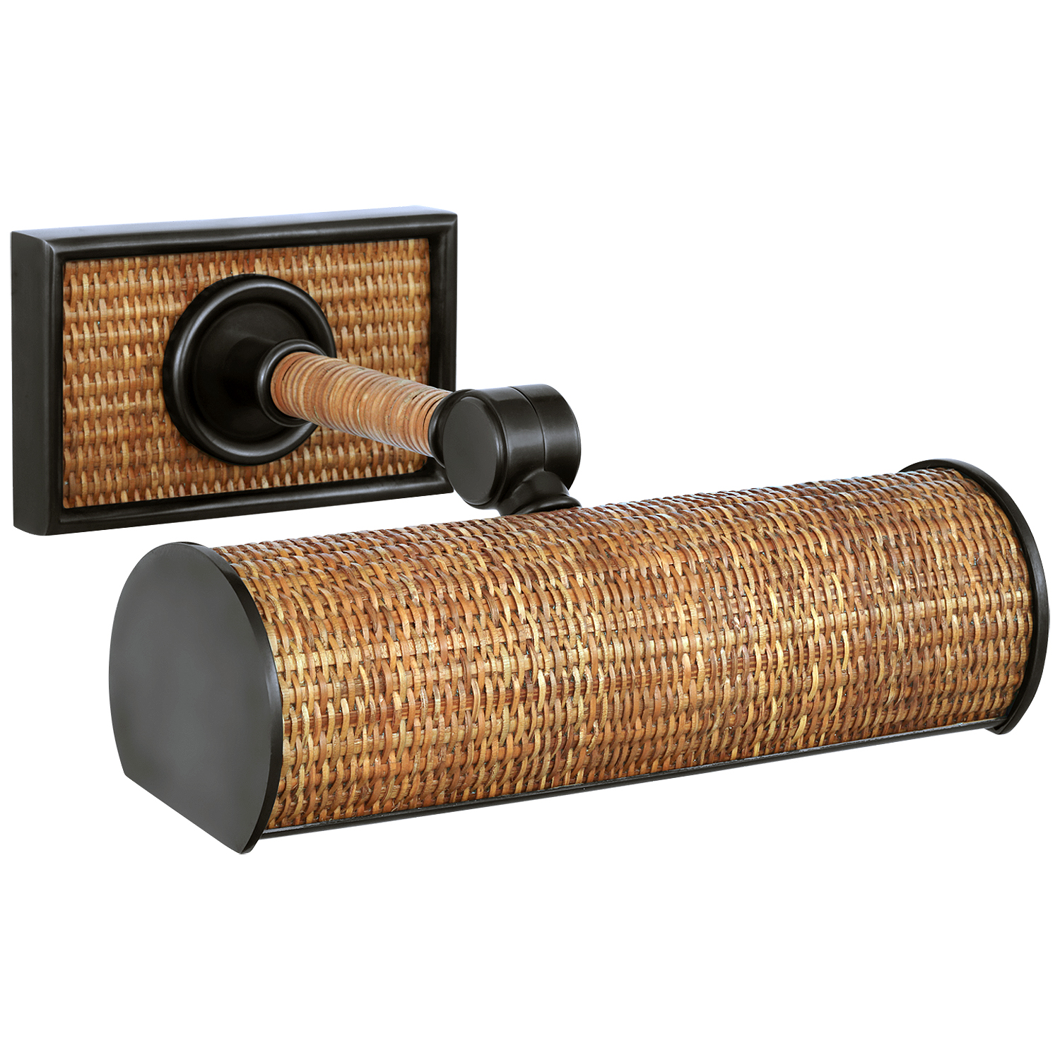 Halwell Picture Light by Visual Comfort Signature | CHD 2580BZ/NRT ...