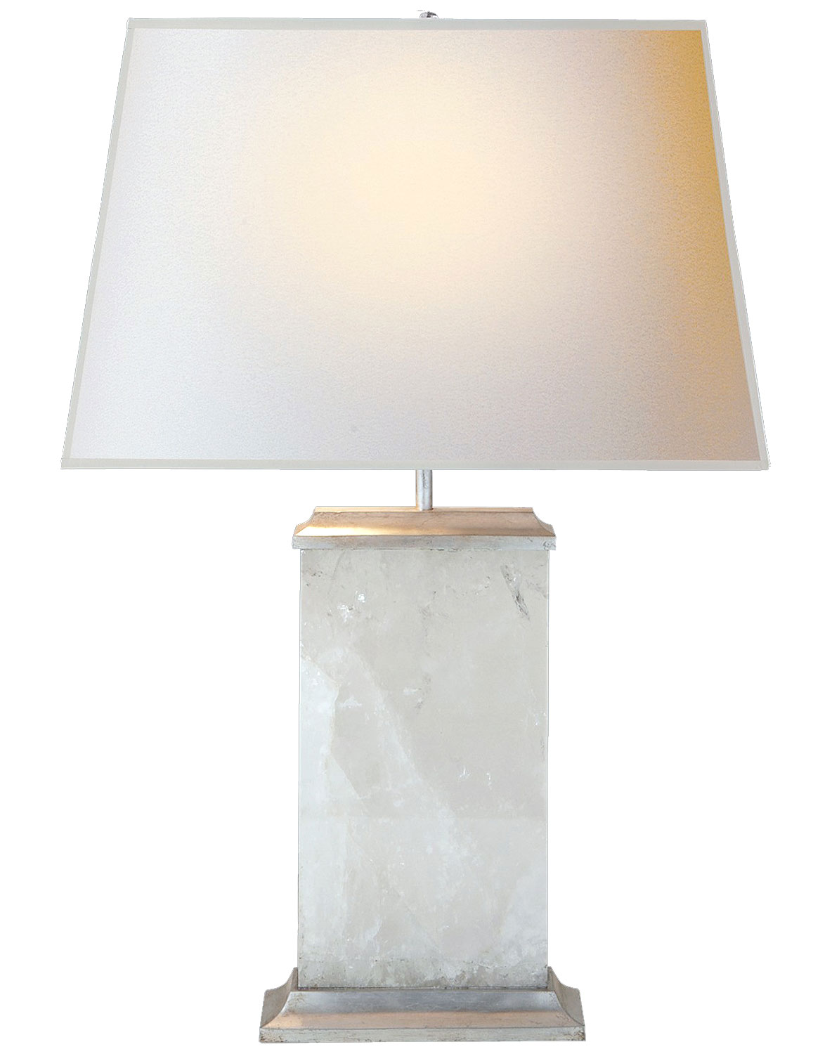 Cresent Table Lamp by Visual Comfort Signature | MS 3002QS-L | VCG1272852