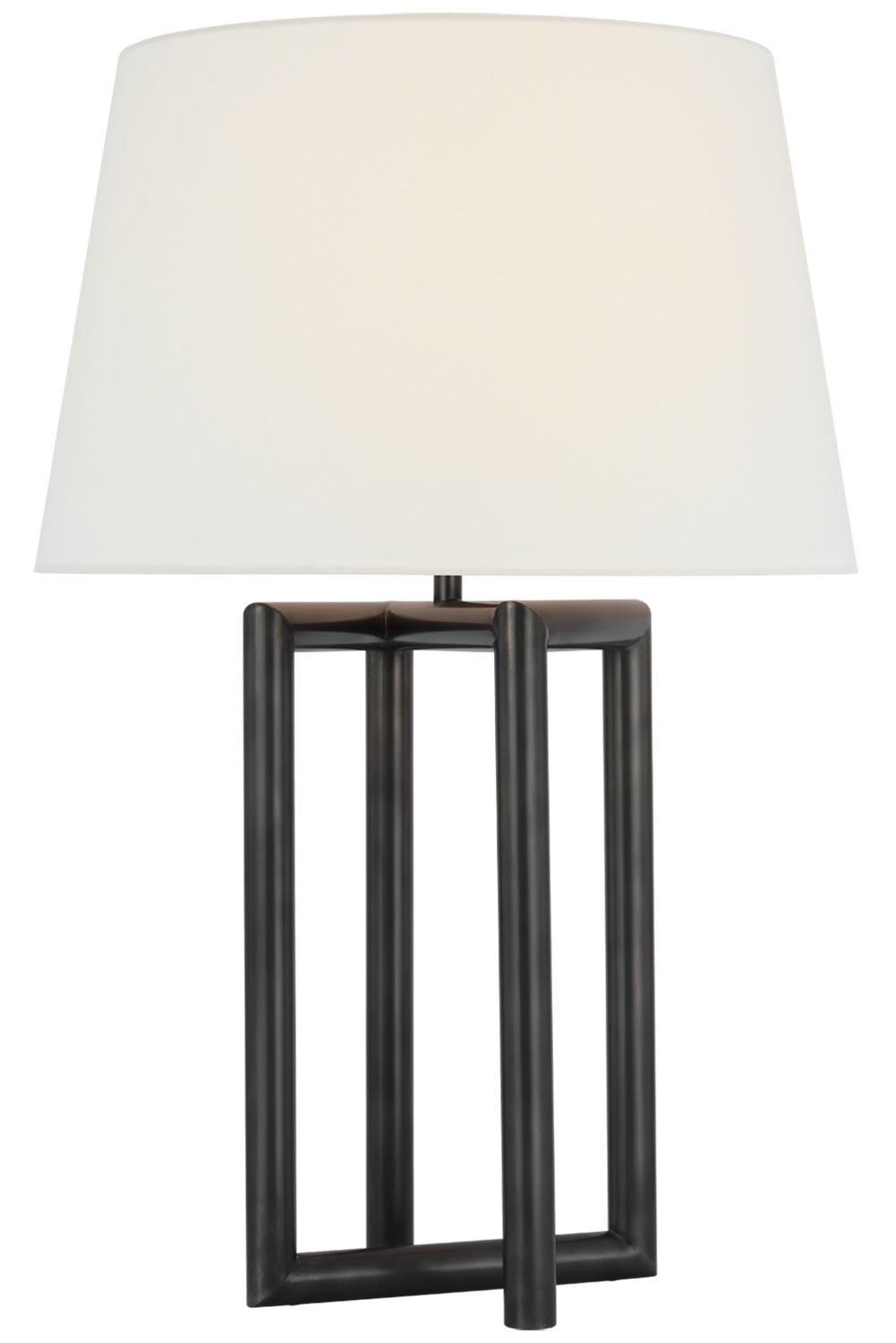 Concorde Table Lamp by Visual Comfort Signature | PCD 3170BZ-L | VCG1272869