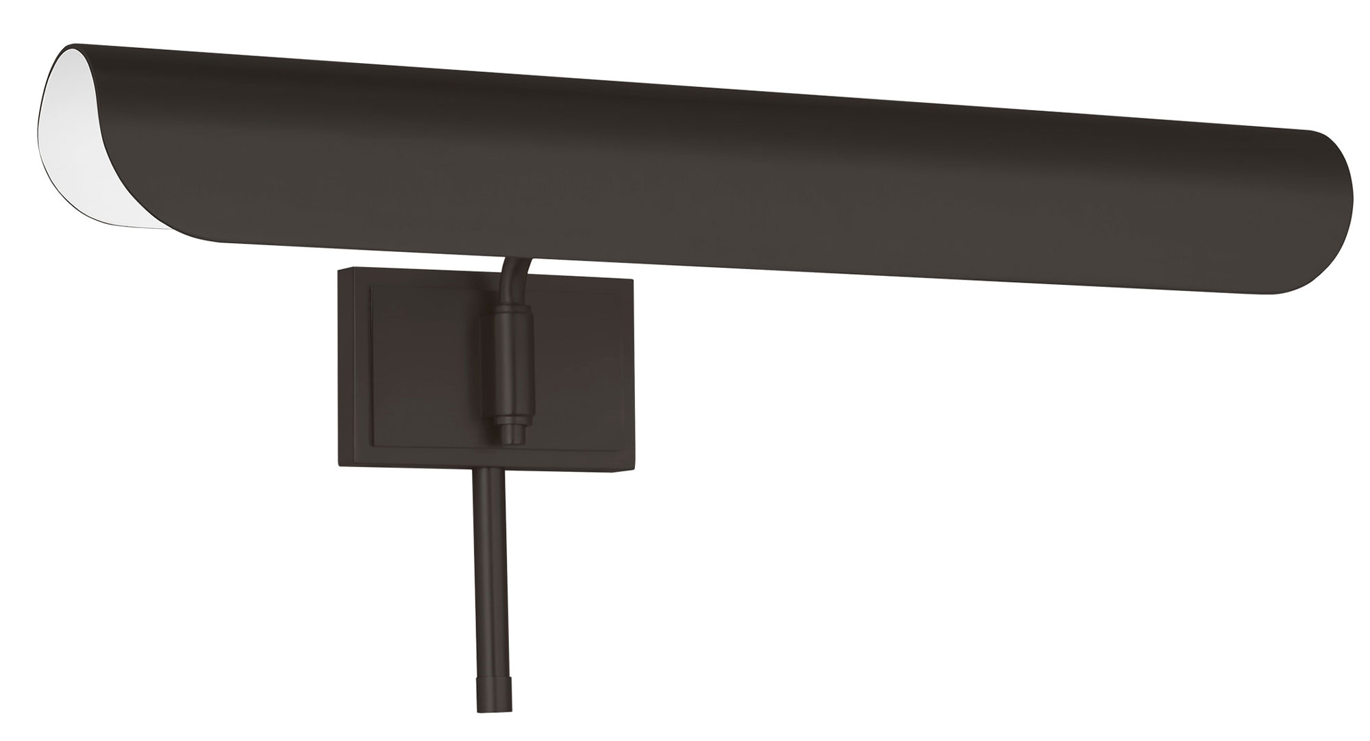 Hull Hardwired / Plug-in Picture Light by Visual Comfort Studio ...
