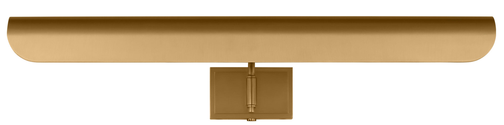 Hull Hardwired / Plug-in Picture Light by Visual Comfort Studio ...