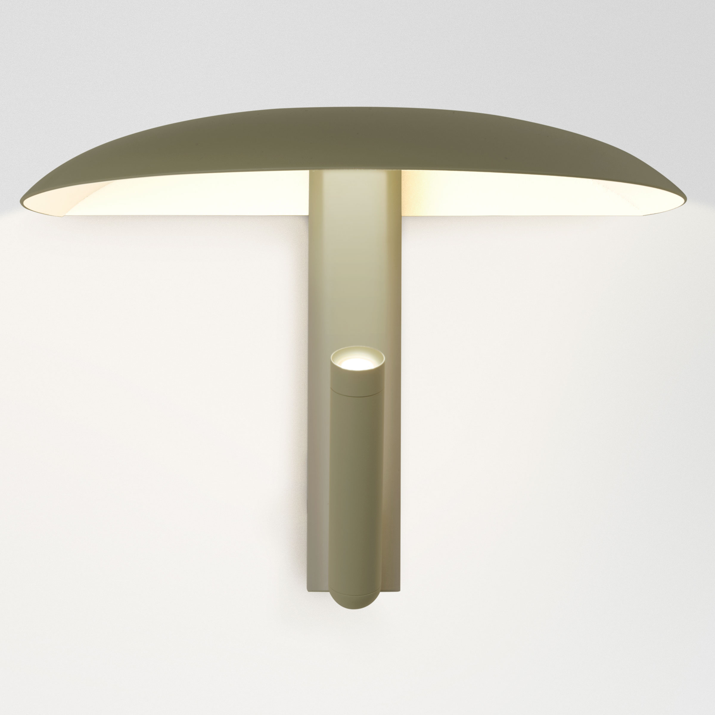 Konoha Wall Light by Marset | A716-002-45-27K | MAR1273102