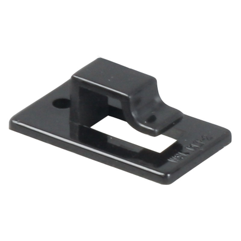 Universal Plastic Wire Clips 10-Pack by Maxim Lighting | 53255 | MAX1273171