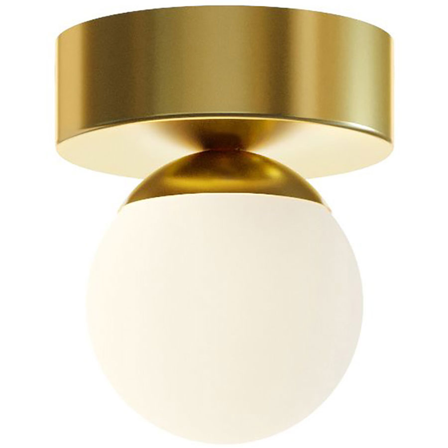 Pearl Ceiling Light by AFX | PRLF05L30D1SB | AFX1273246