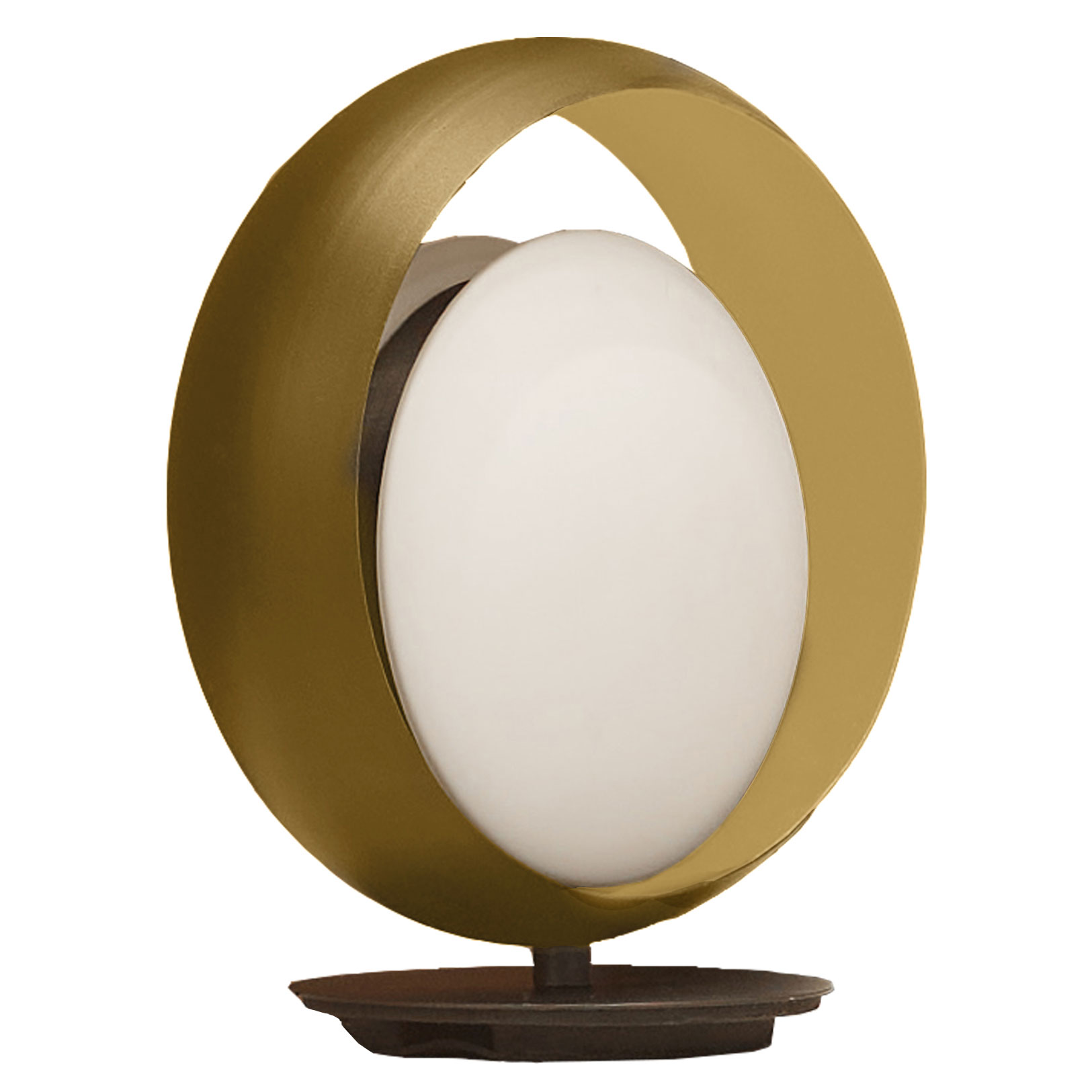 Ring Table Lamp by B.lux | 765001U | BLX1273291