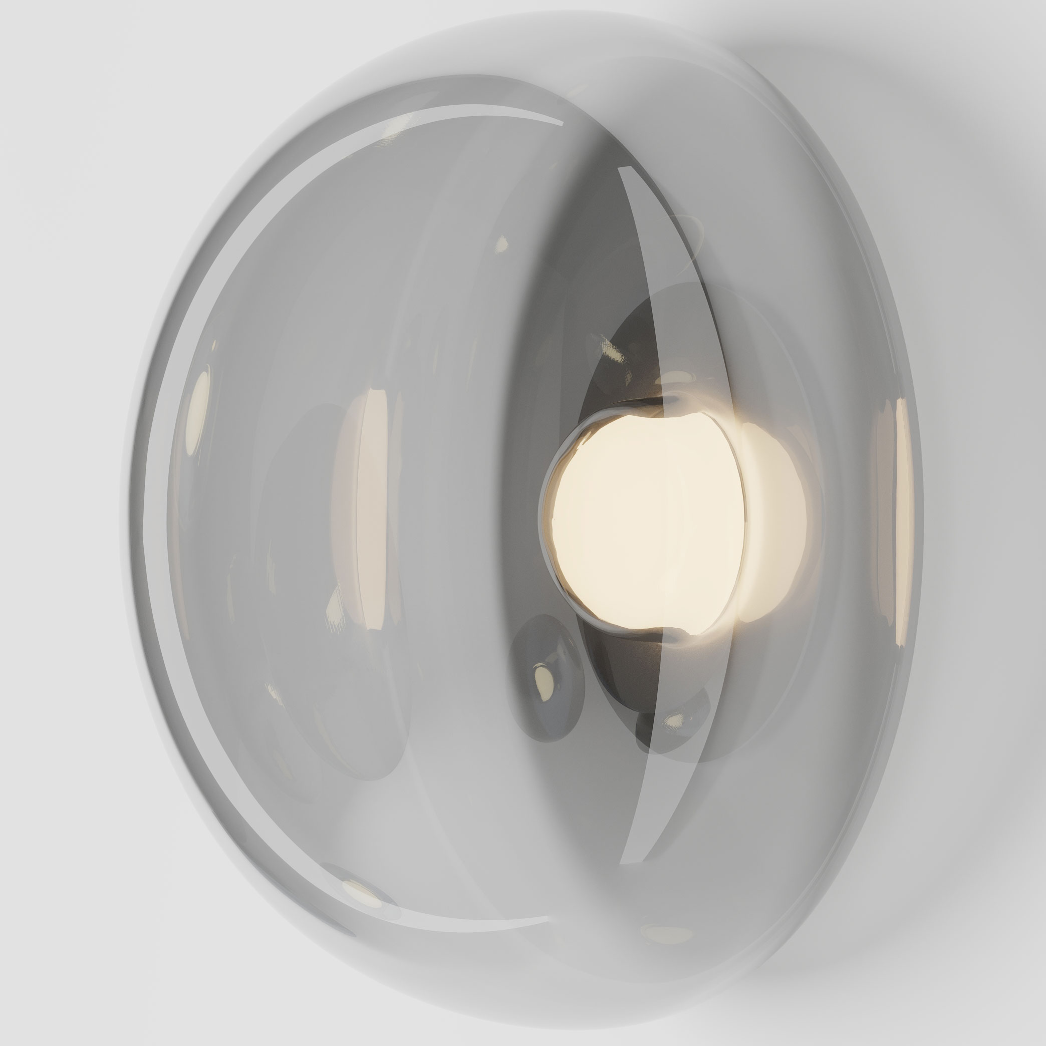 Dew Drops Wall / Ceiling Light by Bomma | 1/49/95304/1/00000/220/WL/USA ...