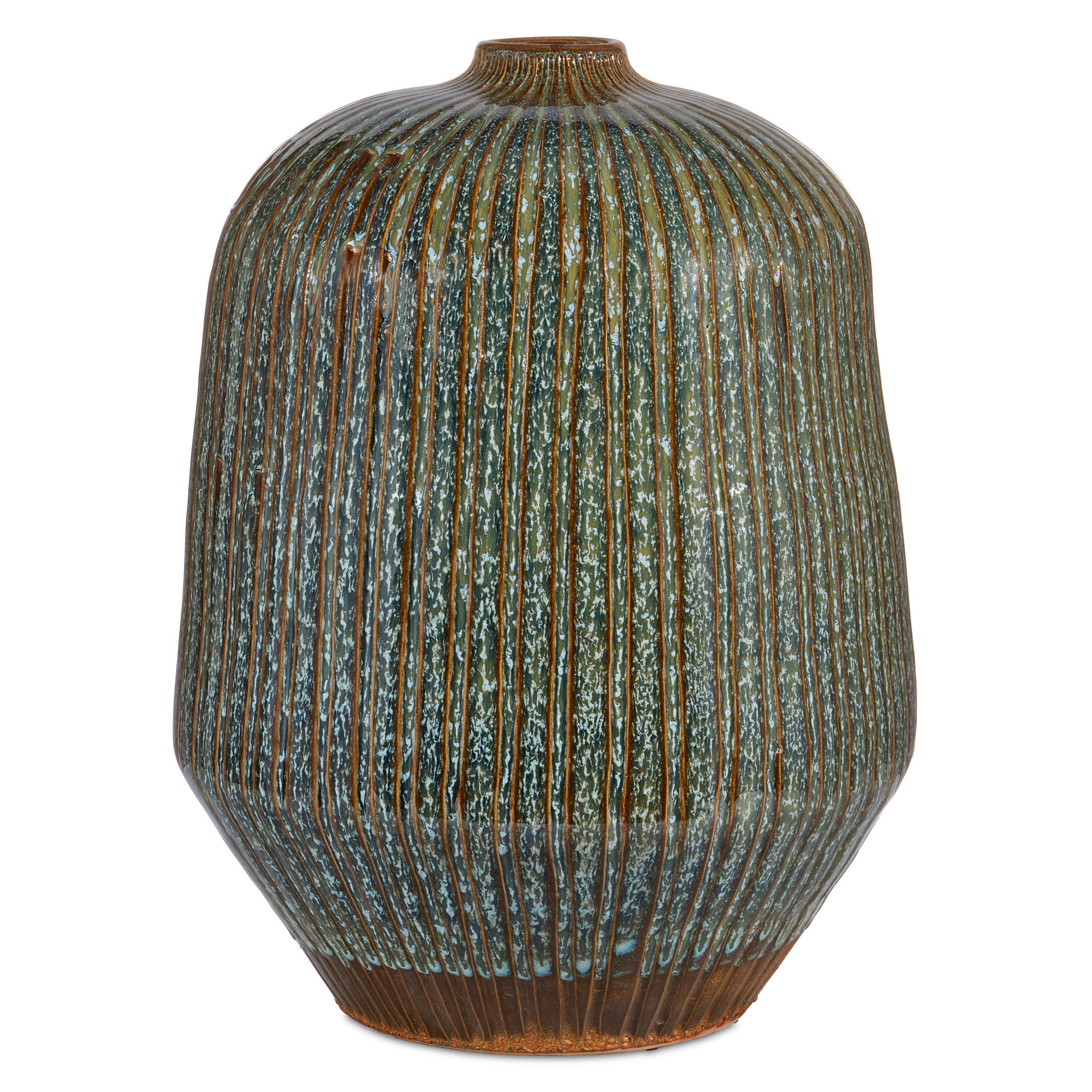 Shoulder Vase by Currey and Company | 1200-0825-CC | CRC1273522