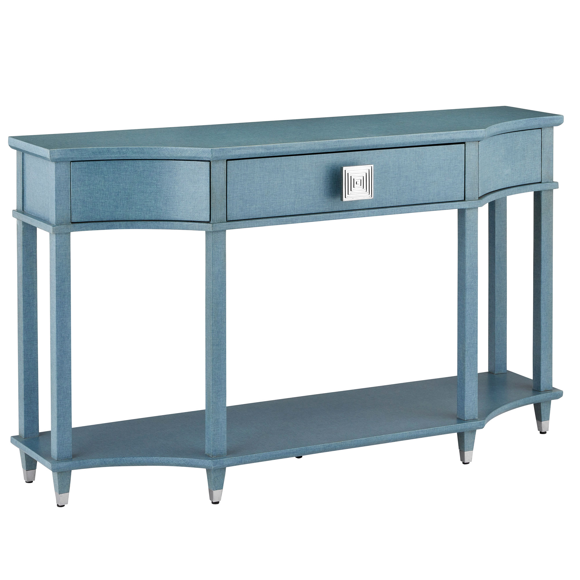 Maya Console Table by Currey and Company | 3000-0283-CC | CRC1273579