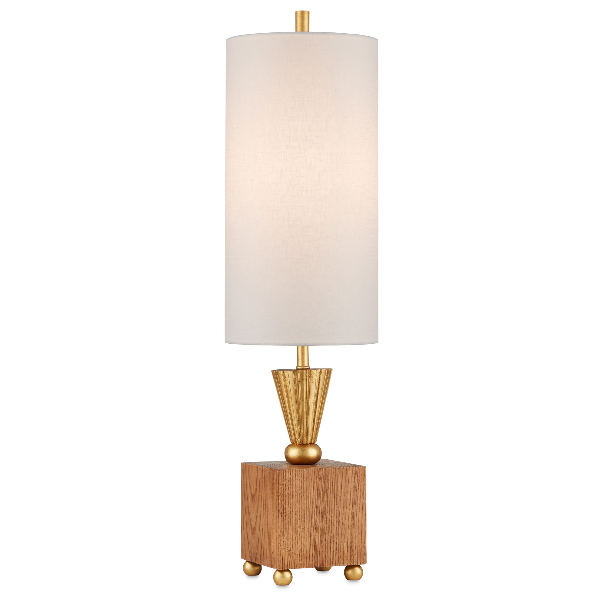 Ballyfin Table Lamp by Currey and Company | 6000-0865-CC | CRC1273628