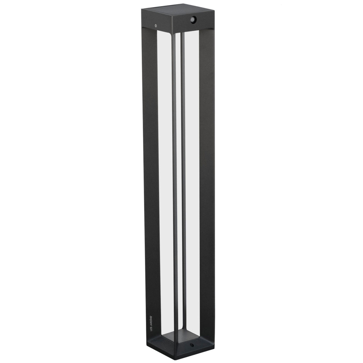 Faro Outdoor Portable Solar Path Light by Les Jardins Solar Lighting ...