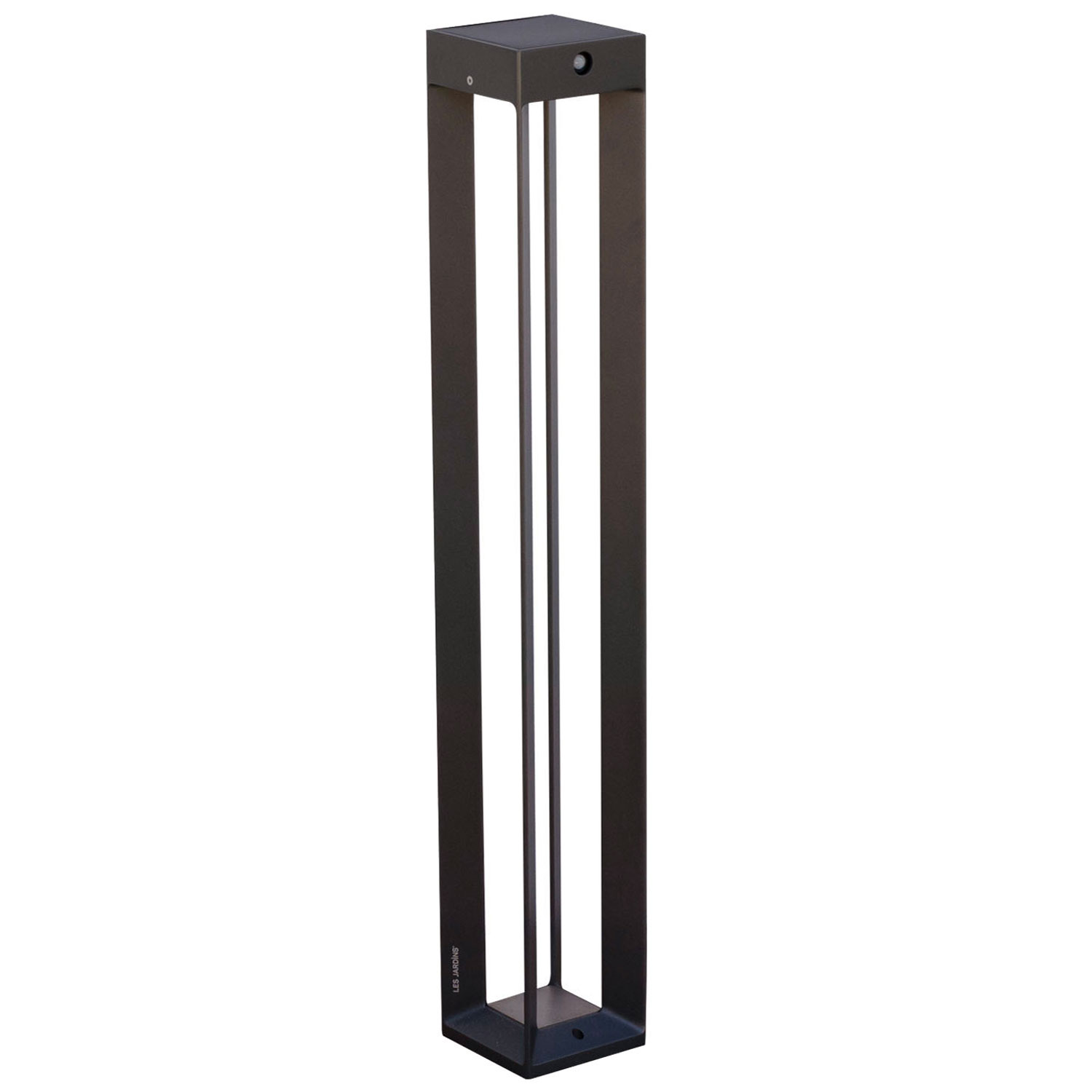 Faro Outdoor Portable Solar Path Light by Les Jardins Solar Lighting ...