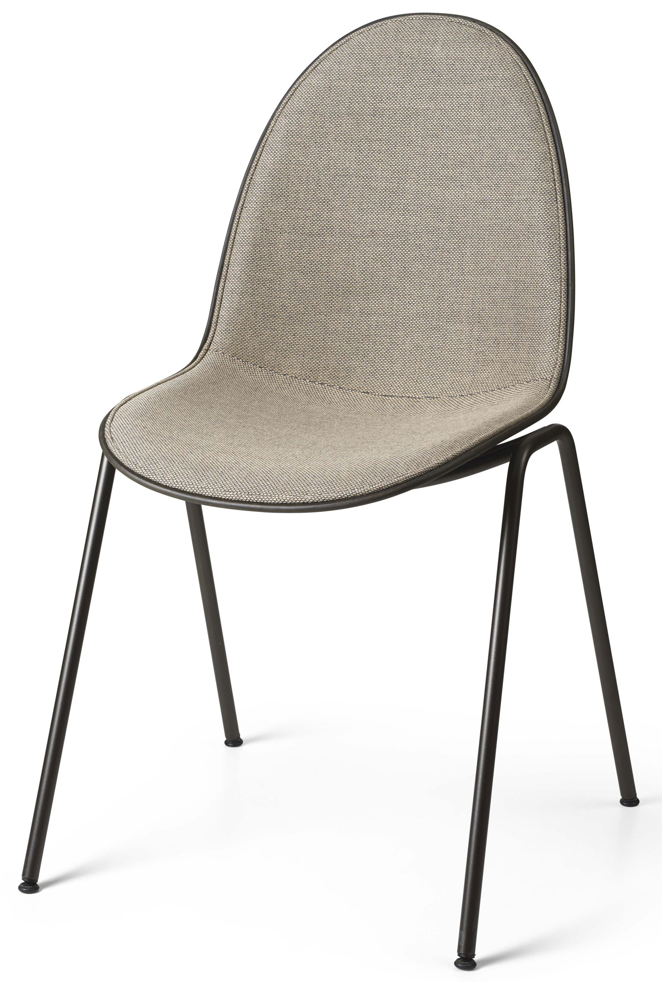 Eternity Full Upholstery Side Chair by Mater Design | MD-11011 | MTD1275425